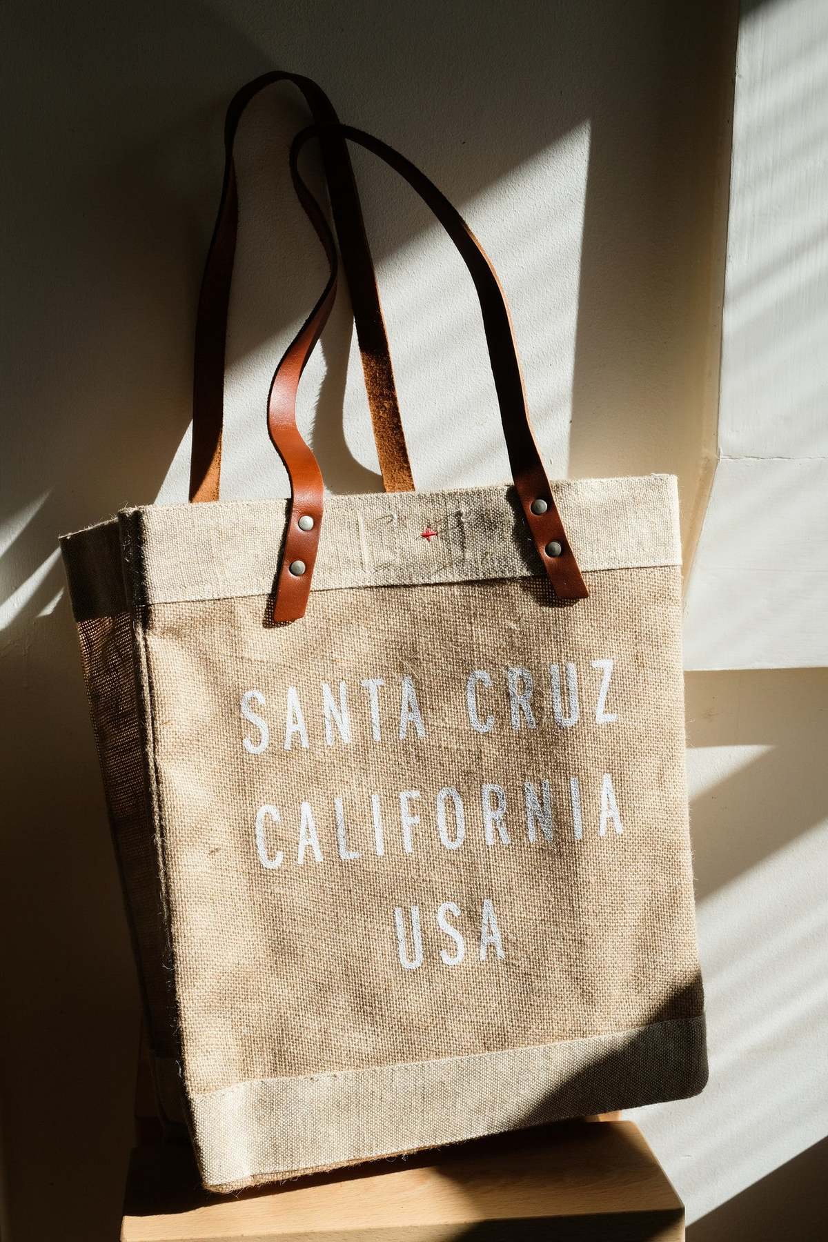 Apolis x Cameron Marks Market Tote | Garmentory