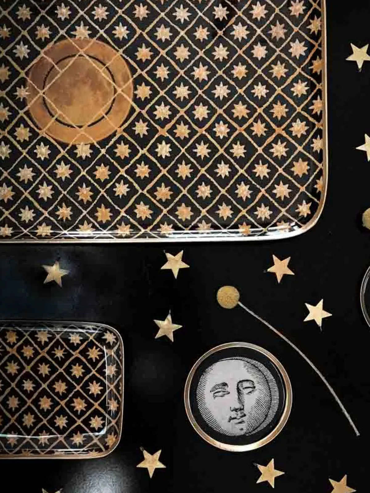 Boncoeurs Celeste Tray | Garmentory