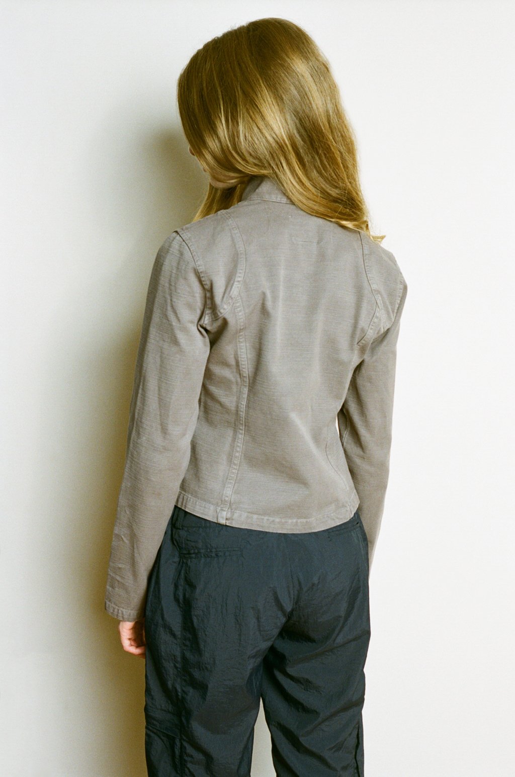 Paloma Wool Tzar Jacket - Brown | Garmentory