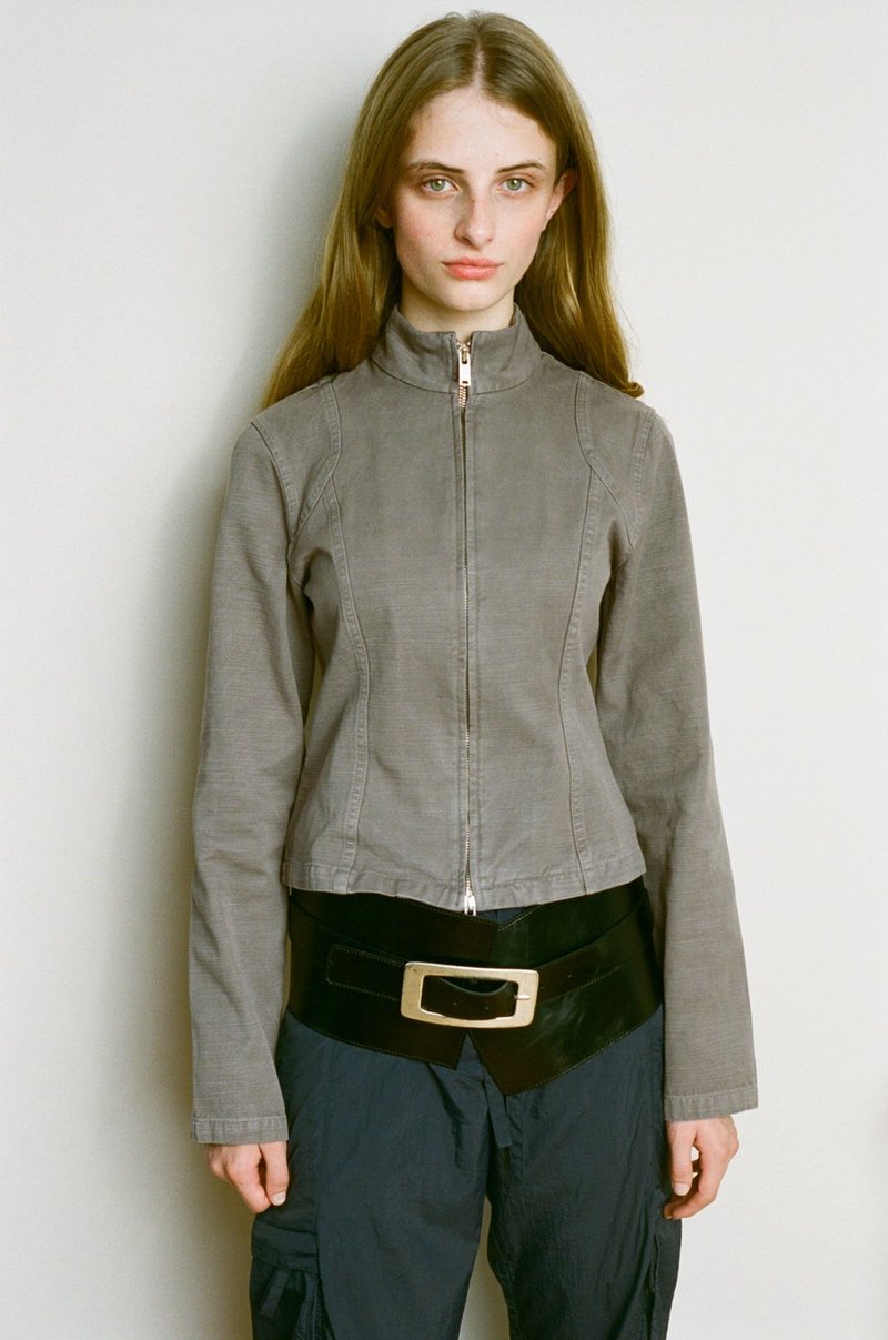 Paloma Wool Tzar Jacket - Brown | Garmentory