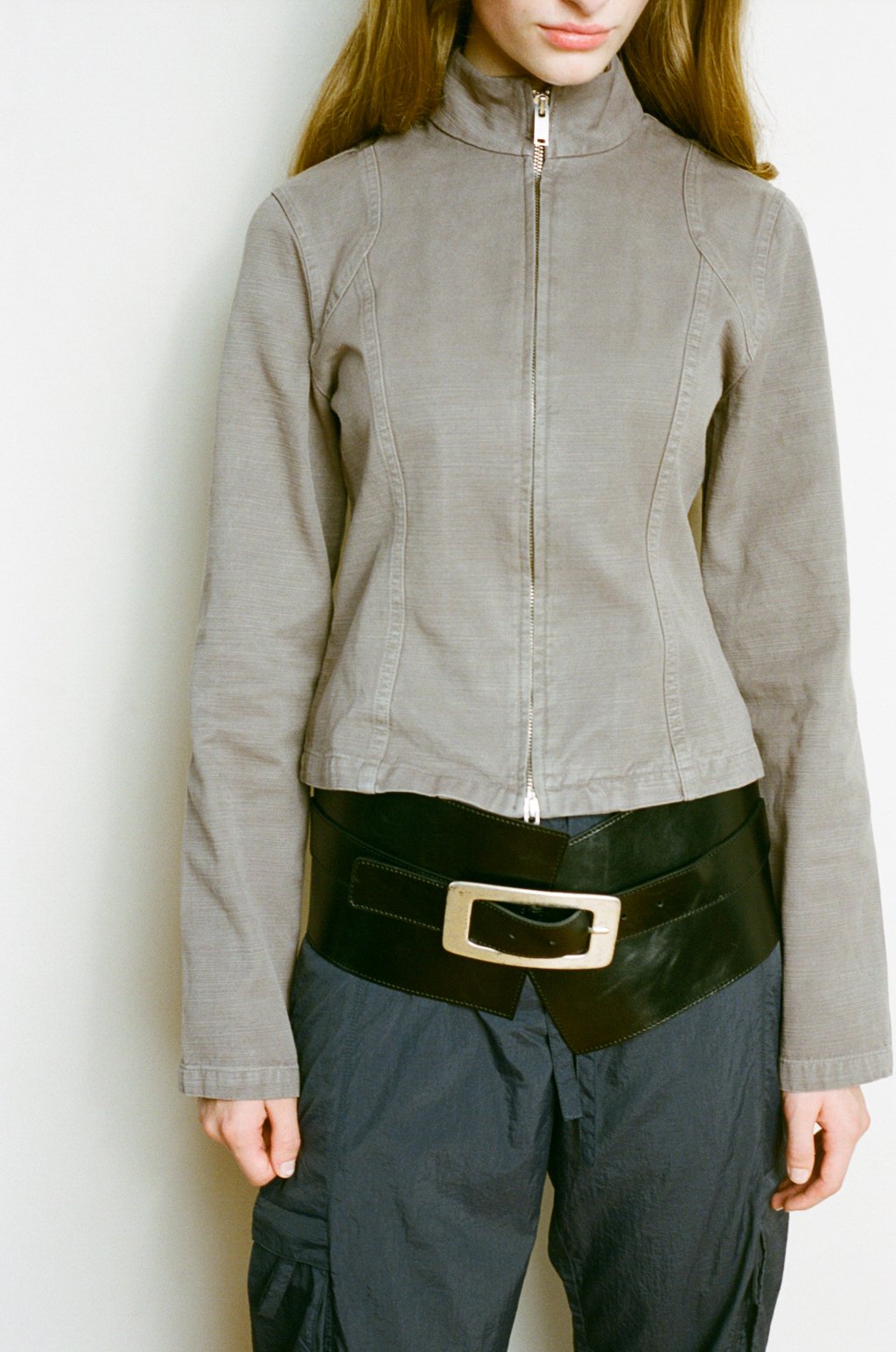Paloma Wool Tzar Jacket - Brown | Garmentory