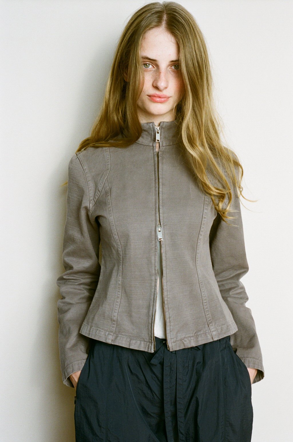 Paloma Wool Tzar Jacket - Brown | Garmentory