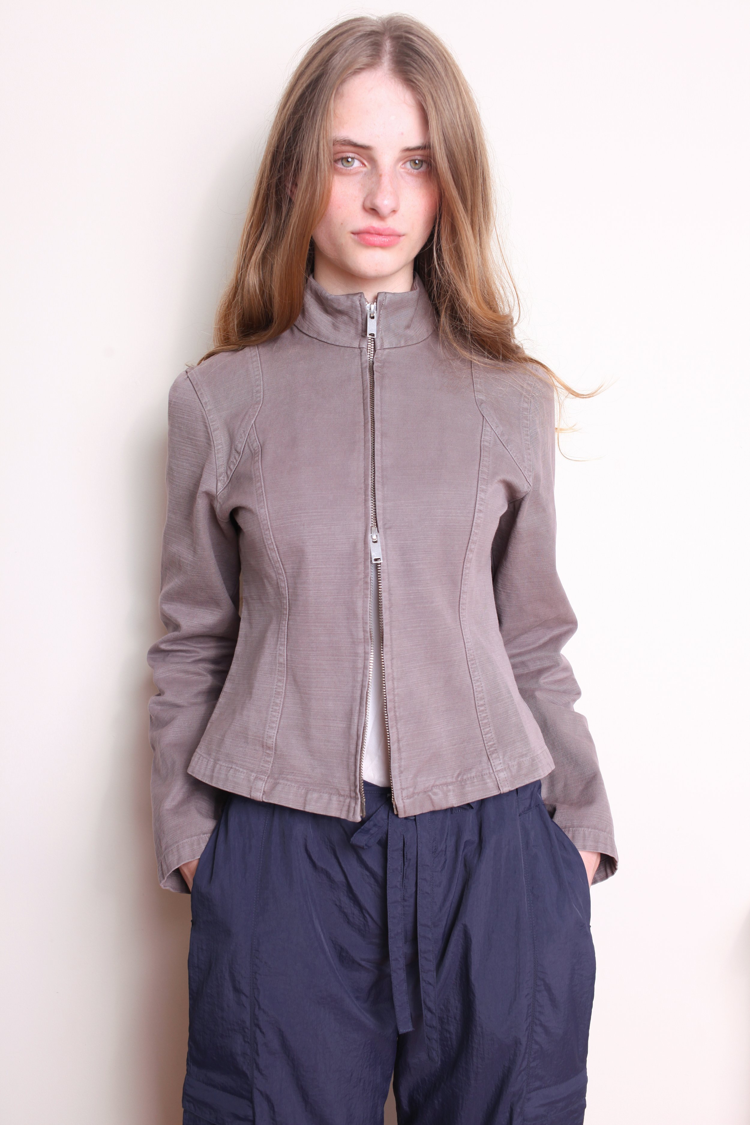 Paloma Wool Tzar Jacket - Brown | Garmentory