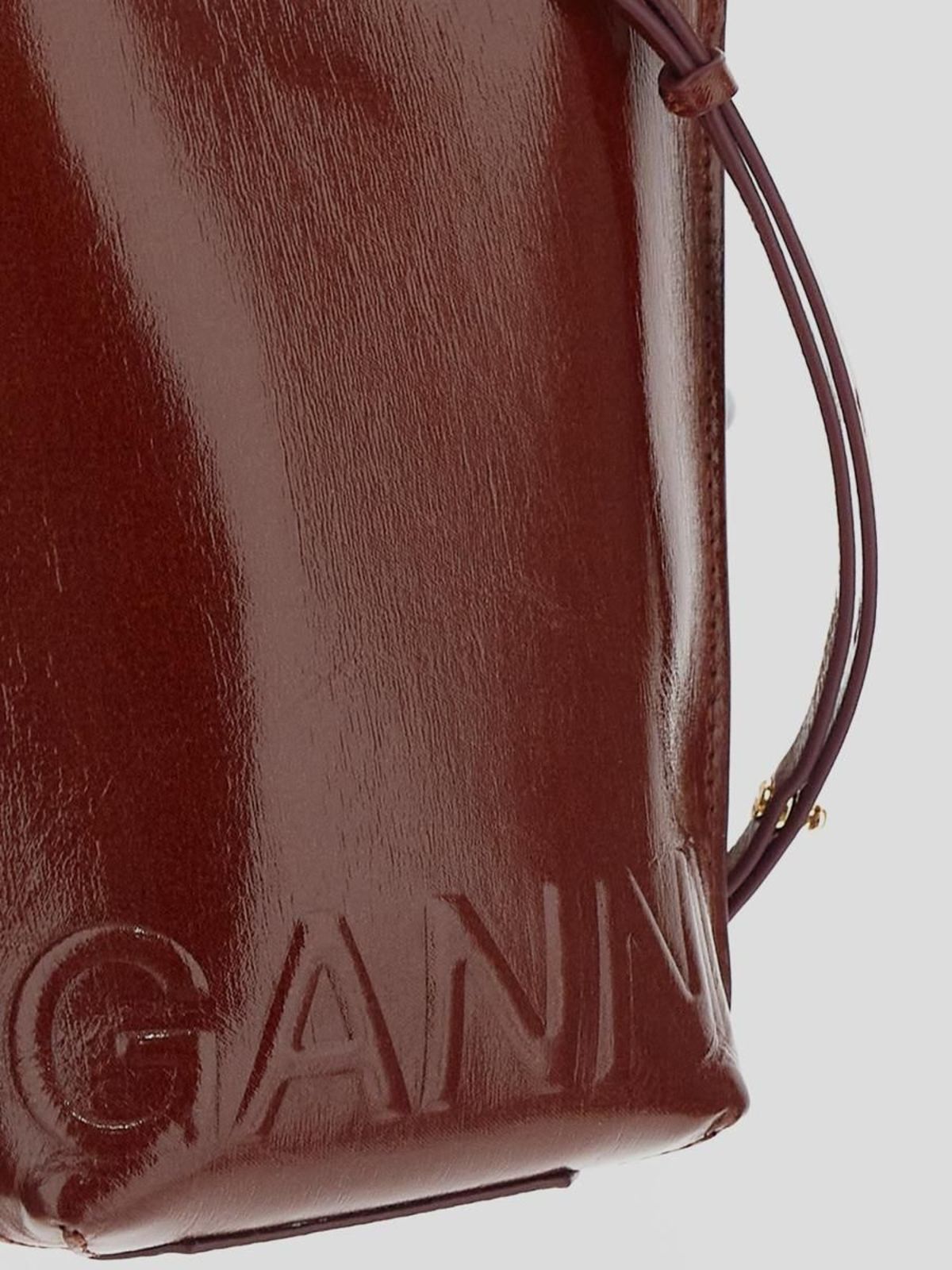 GANNI Bags | Garmentory