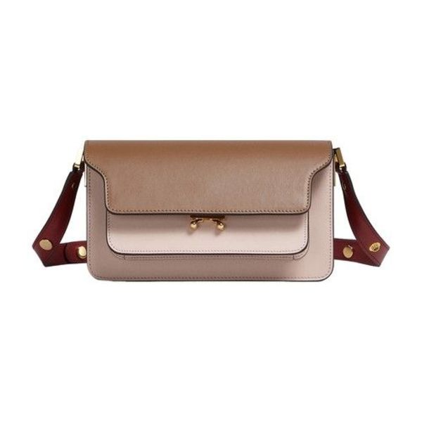 Trunk horizontal bag | Garmentory