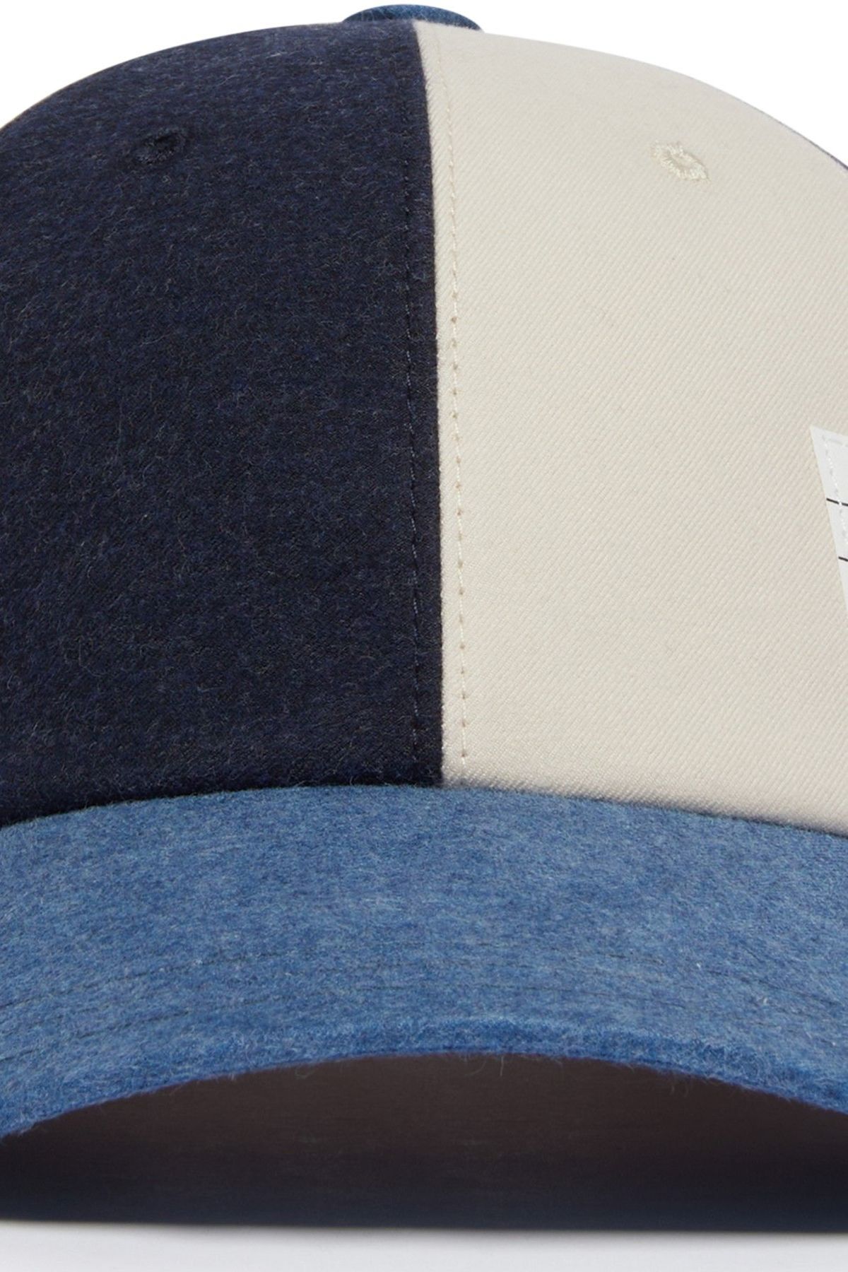 thom browne Classic 6 panels baseball cap | Garmentory