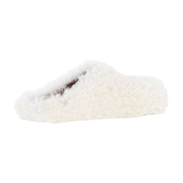 Marni Sabots - White | Garmentory