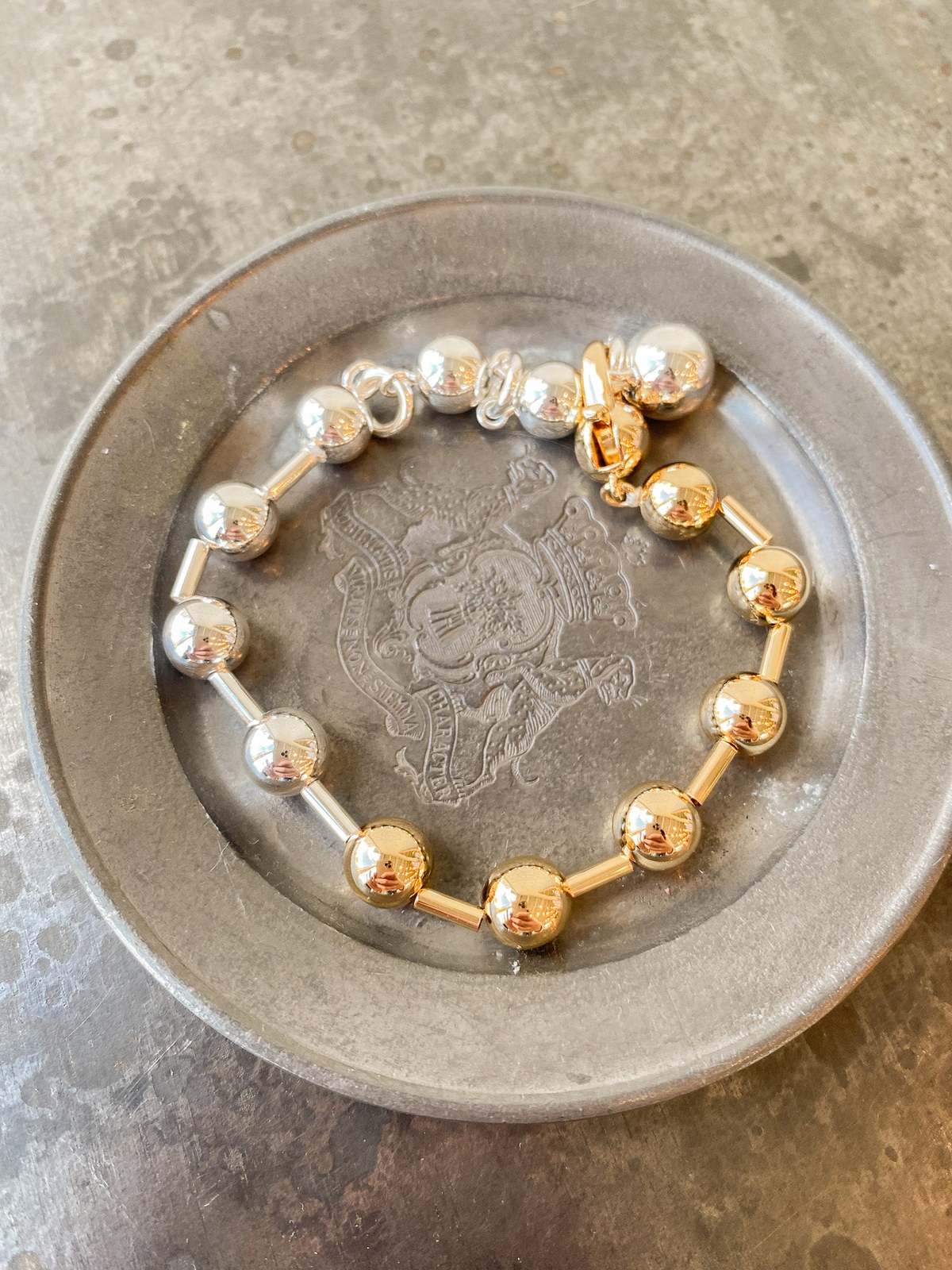 Celeste Bracelet | Garmentory