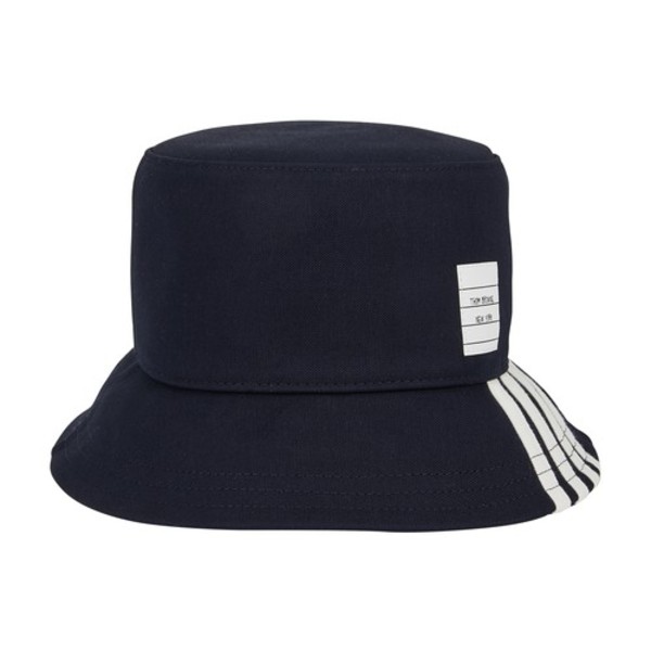 4-Bar bucket hat | Garmentory