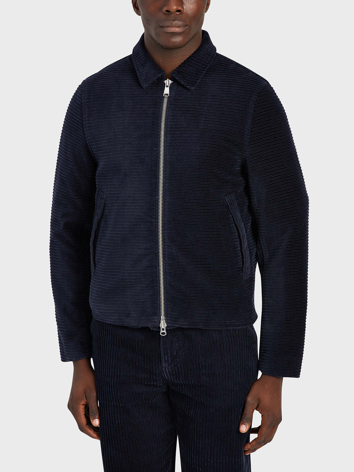 O.N.S Connor Cord Jacket | Garmentory
