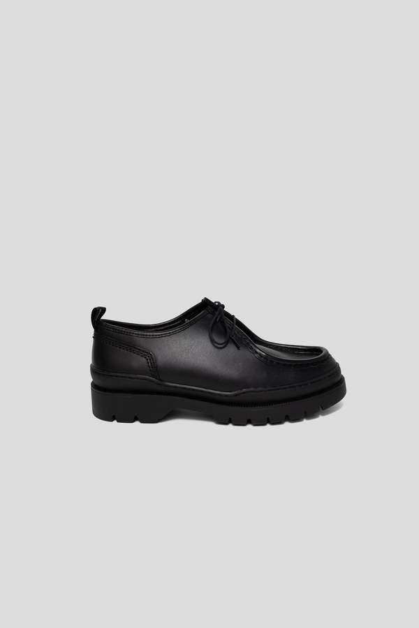 Kleman WMNS Major - Black | Garmentory