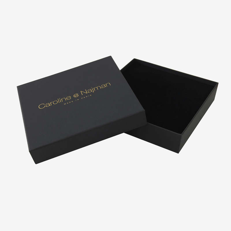 Carolina Najman 30mm Giorgia Hooper - Gold | Garmentory