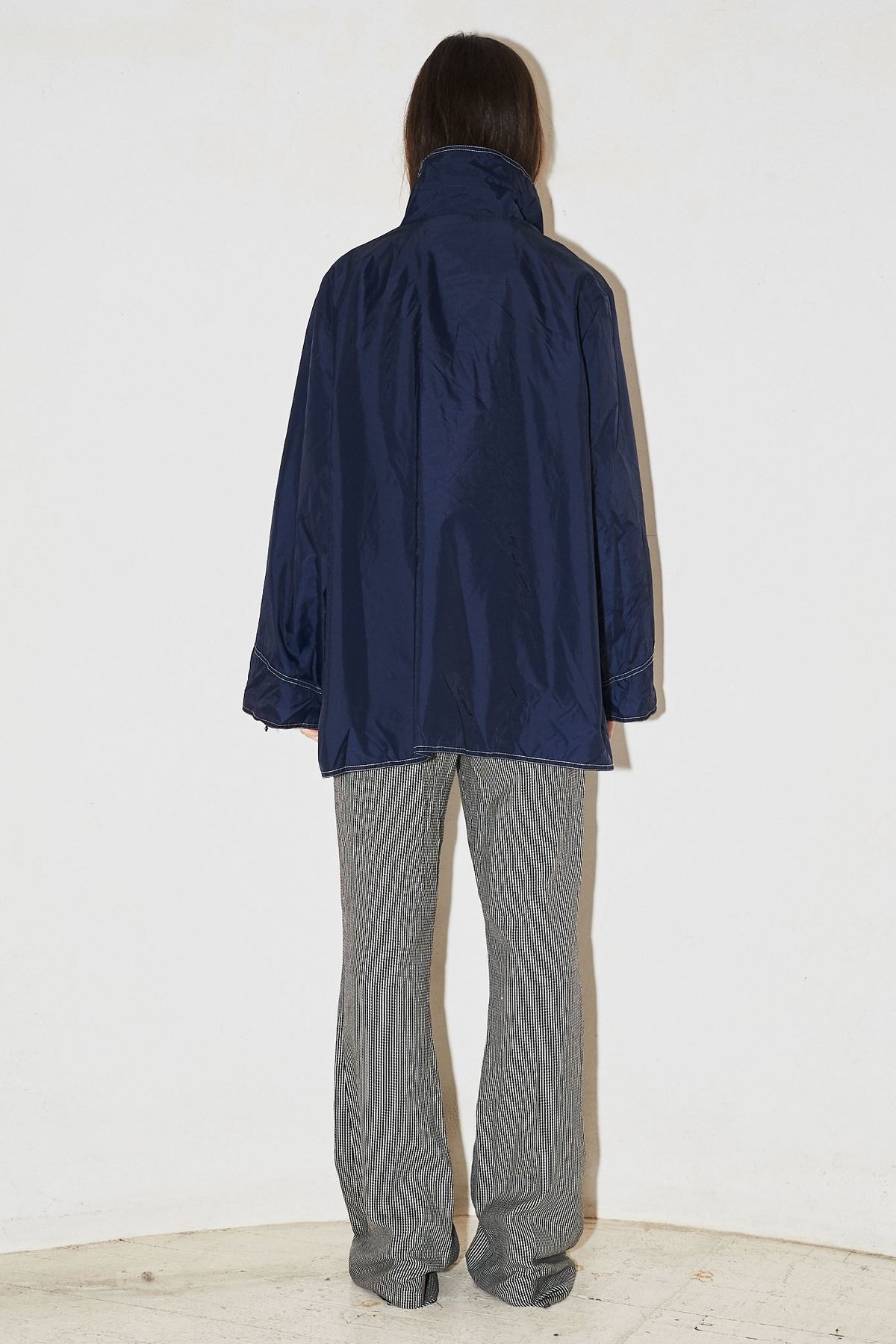 assembly Vintage Rain Slicker | Garmentory