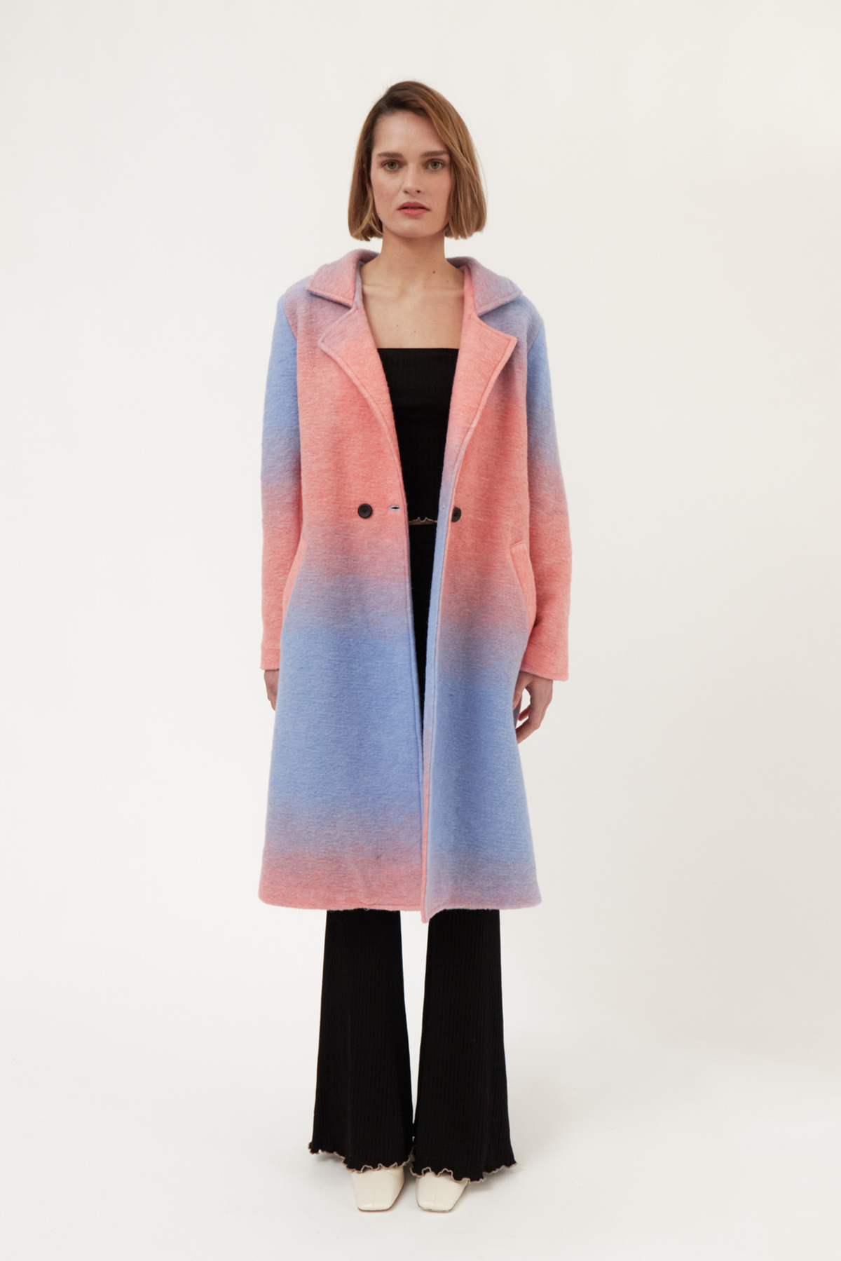 Colmillo de Morsa Coco Coat | Garmentory
