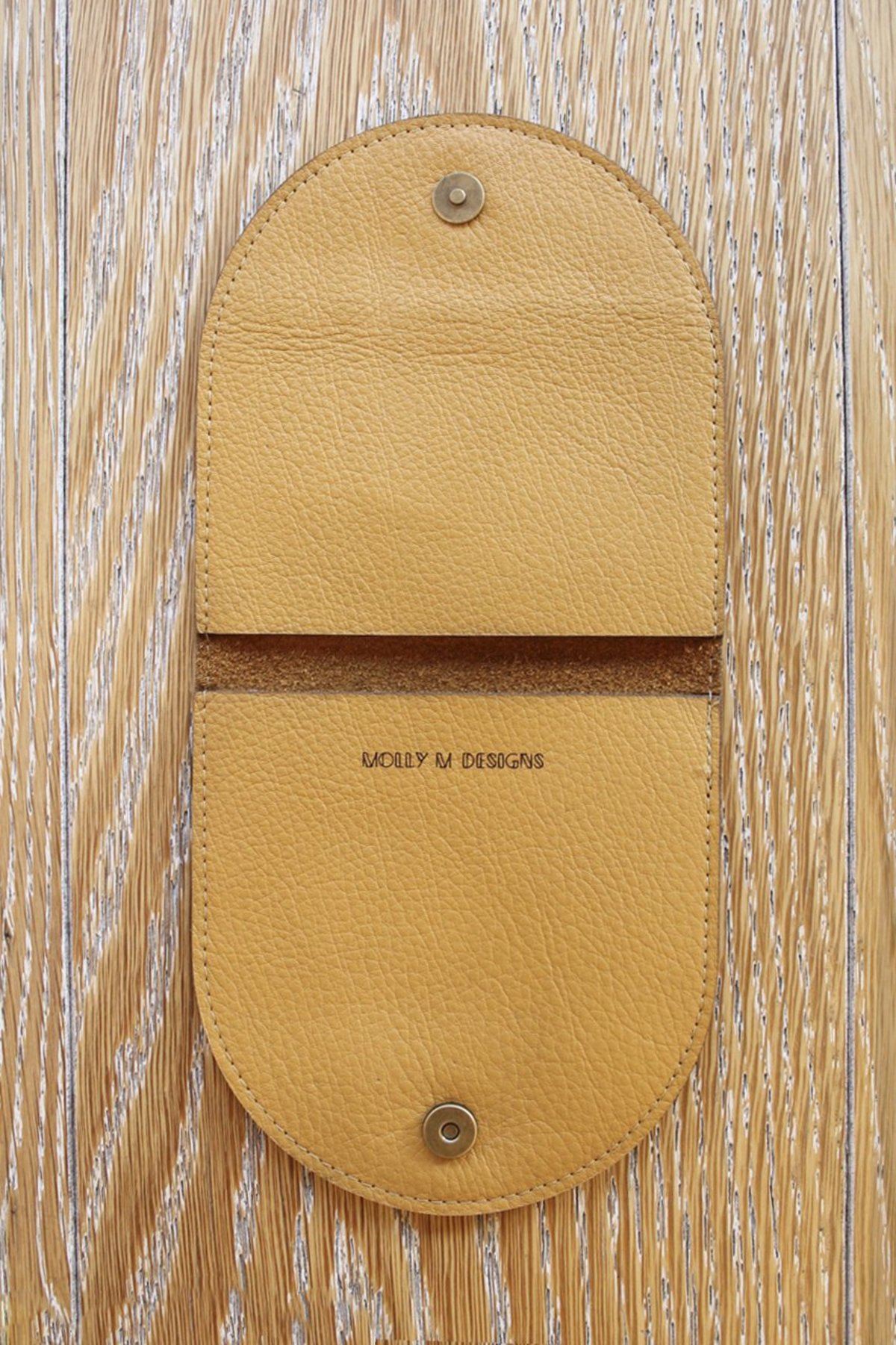 Molly M. Pouch 2 | Garmentory