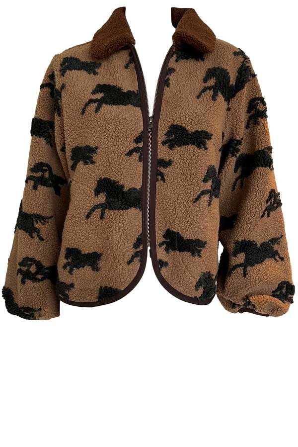 The Pasture Jacket | Garmentory