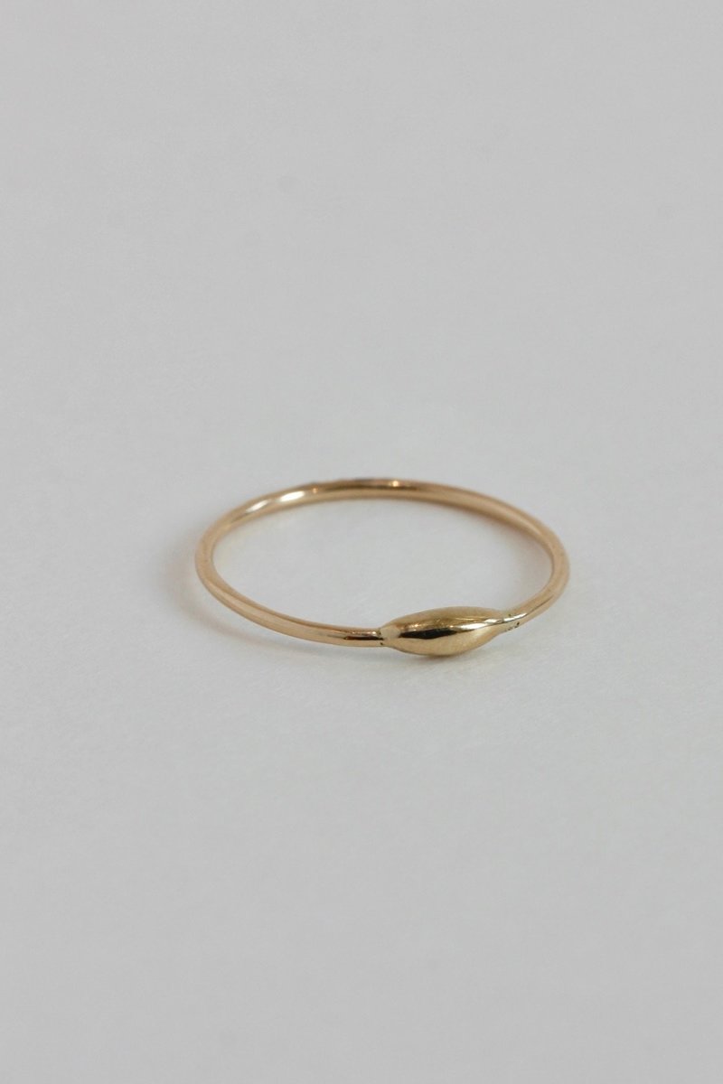 Hortense Rice ring | Garmentory