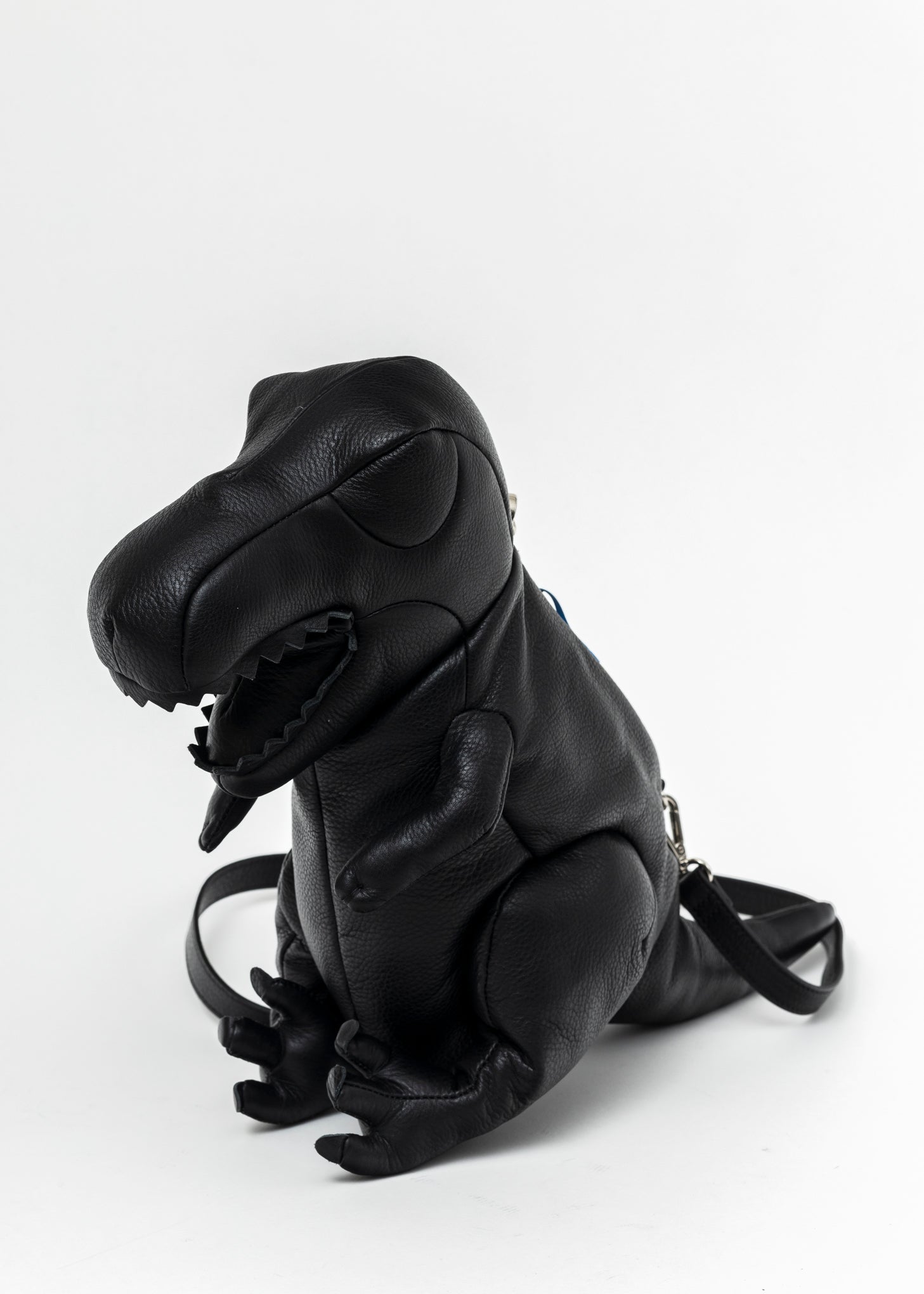 Mihara Yasuhiro T-REX BAG - Black | Garmentory
