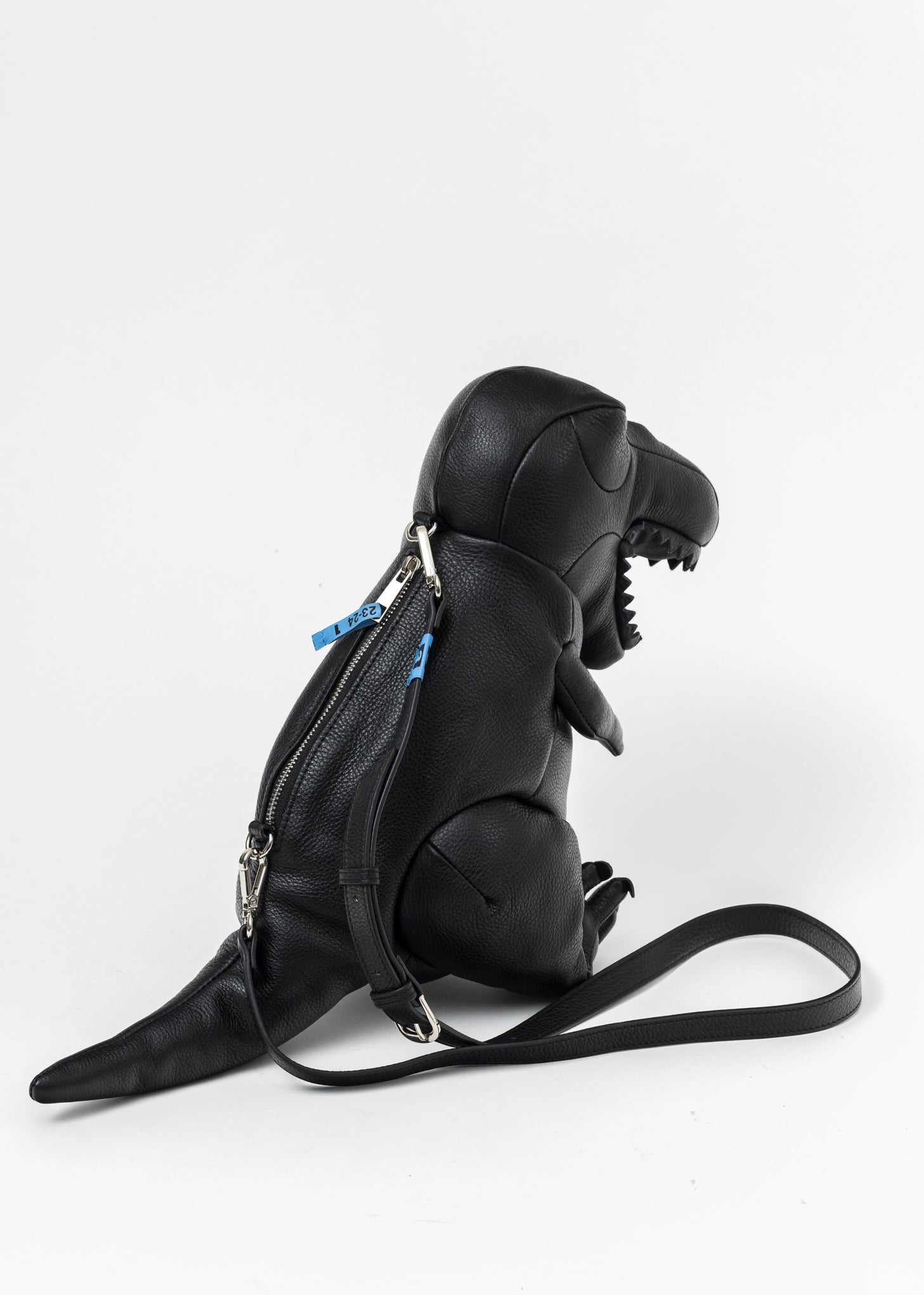 Mihara Yasuhiro T-REX BAG - Black | Garmentory