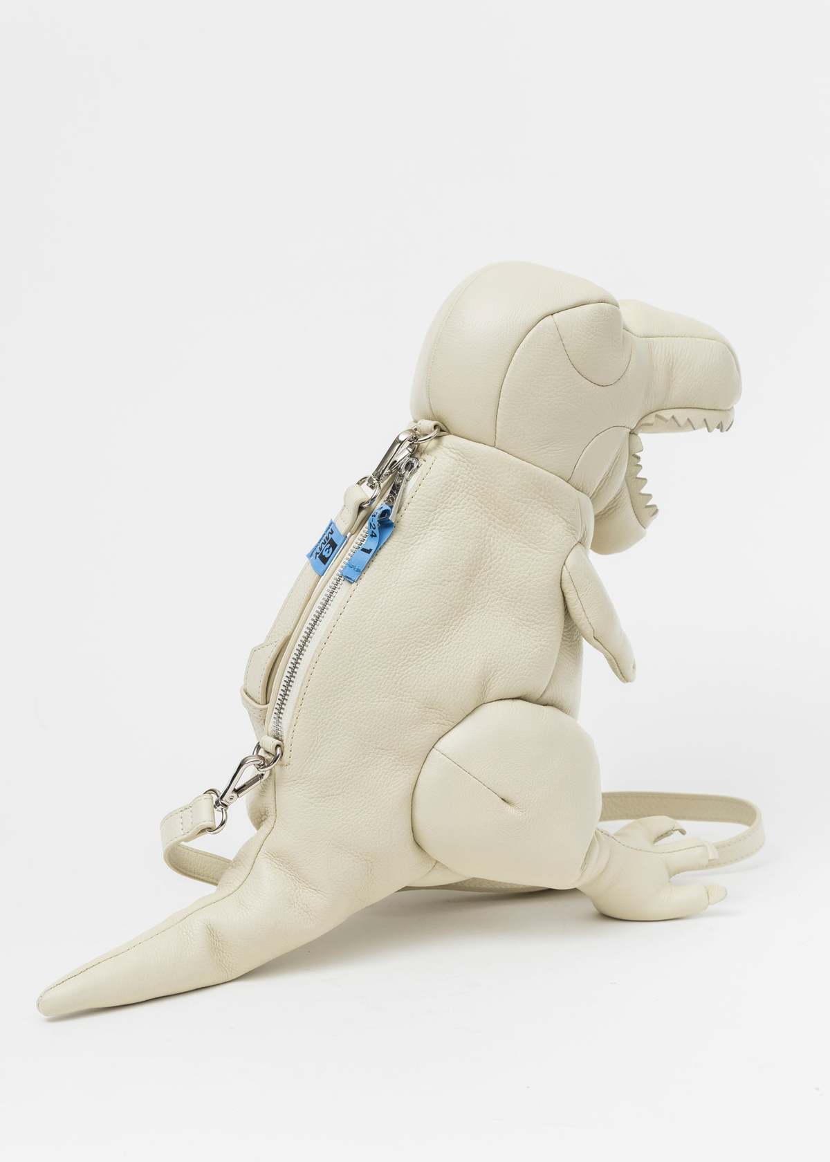 Mihara Yasuhiro T-REX BAG - White | Garmentory