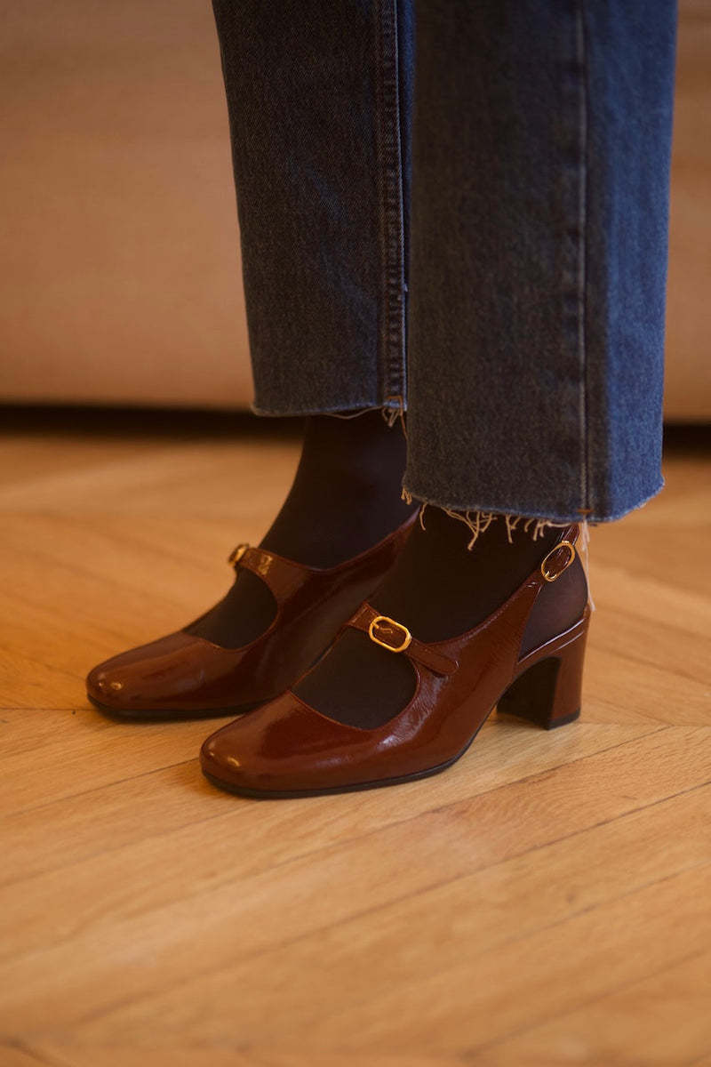 Anne Thomas VENEZIA BABIES shoes - MORGEX DISTRELLIA | Garmentory