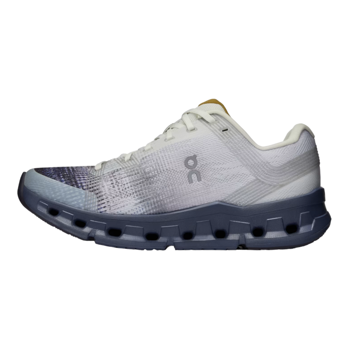 ON Running On Shoes Cloudgo Suma Frist/Metal Shoes - Frost/Metal ...