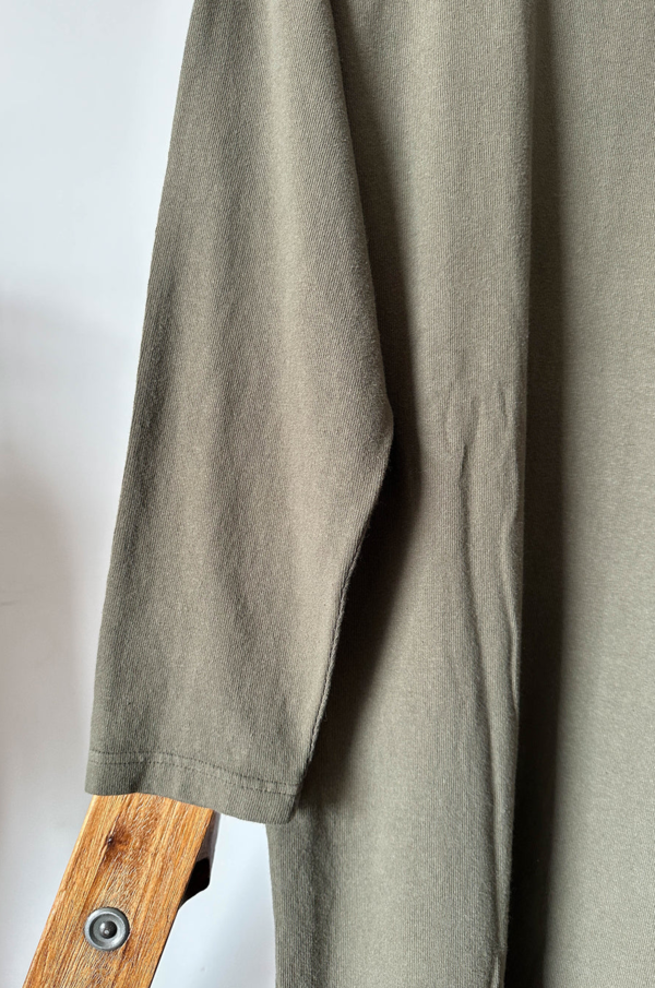 Le Bon Shoppe Sunday Dress - Olive Green | Garmentory