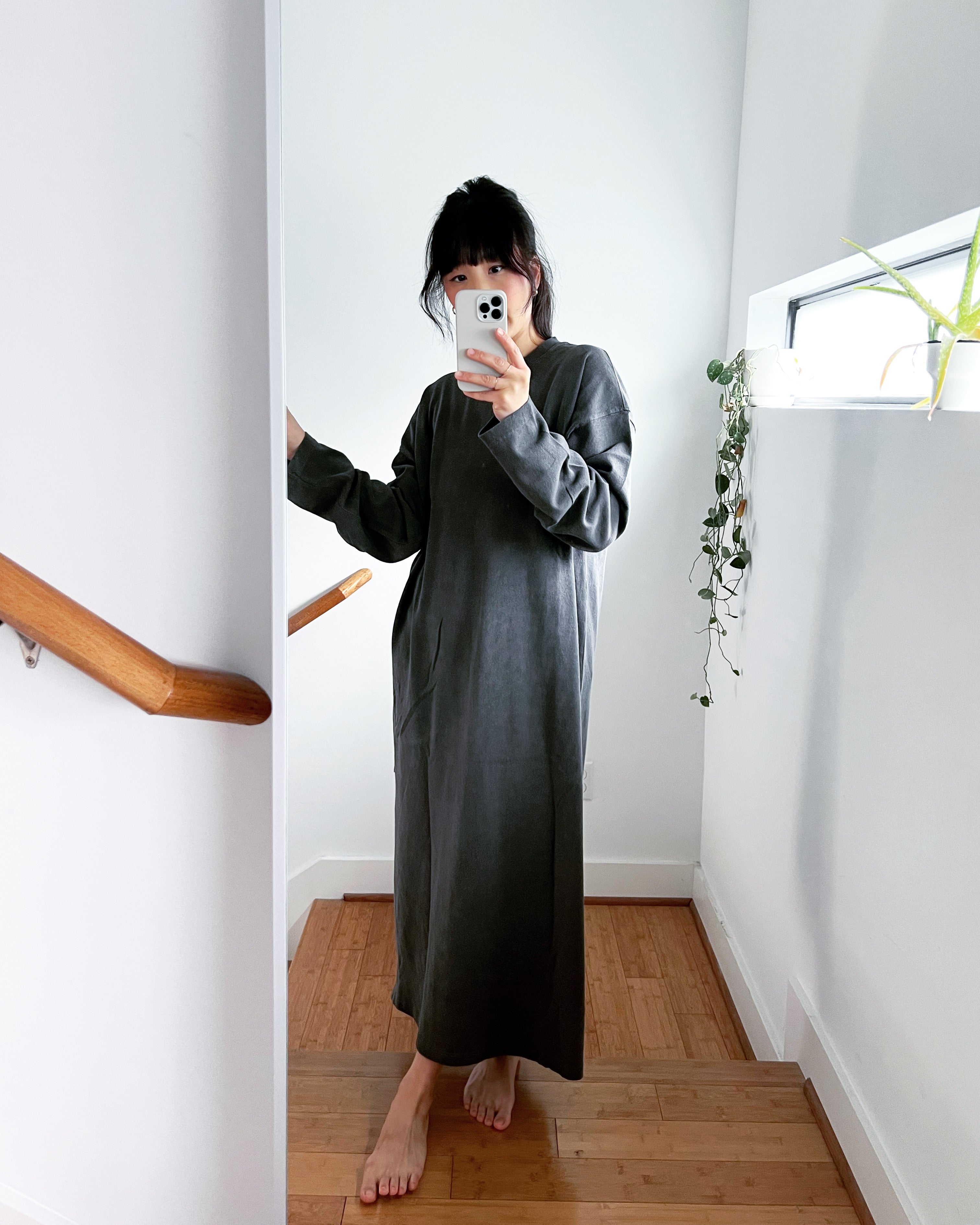 Le Bon Shoppe Sunday Dress - Olive Green | Garmentory