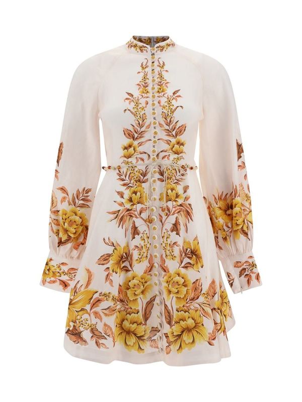 ZIMMERMANN DRESSES | Garmentory