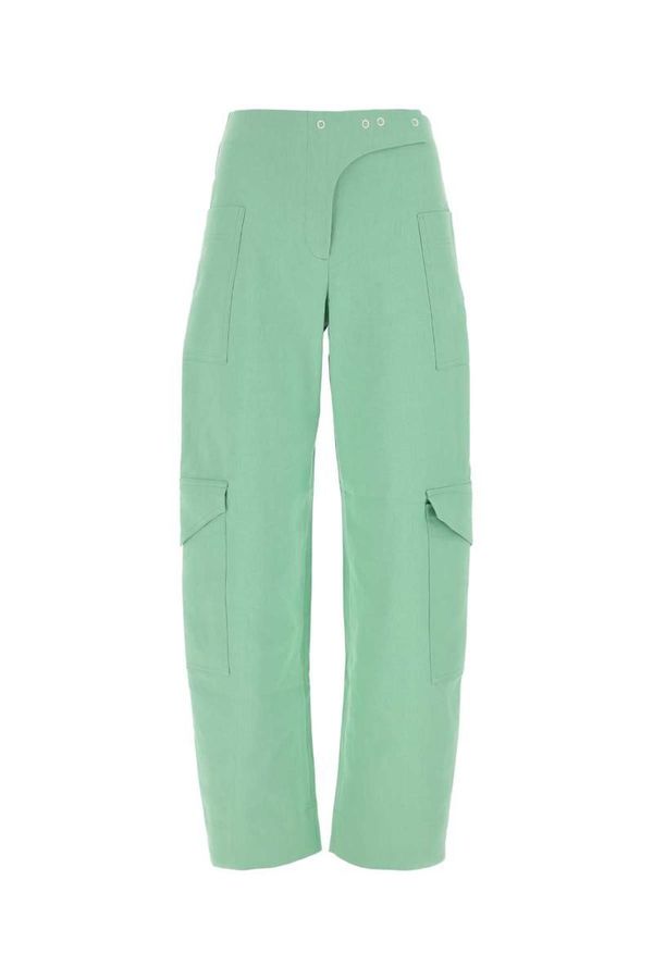 GANNI PANTS | Garmentory