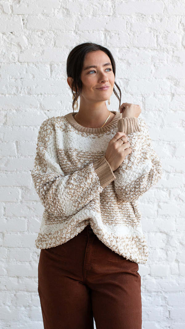 Molly Sweater | Garmentory