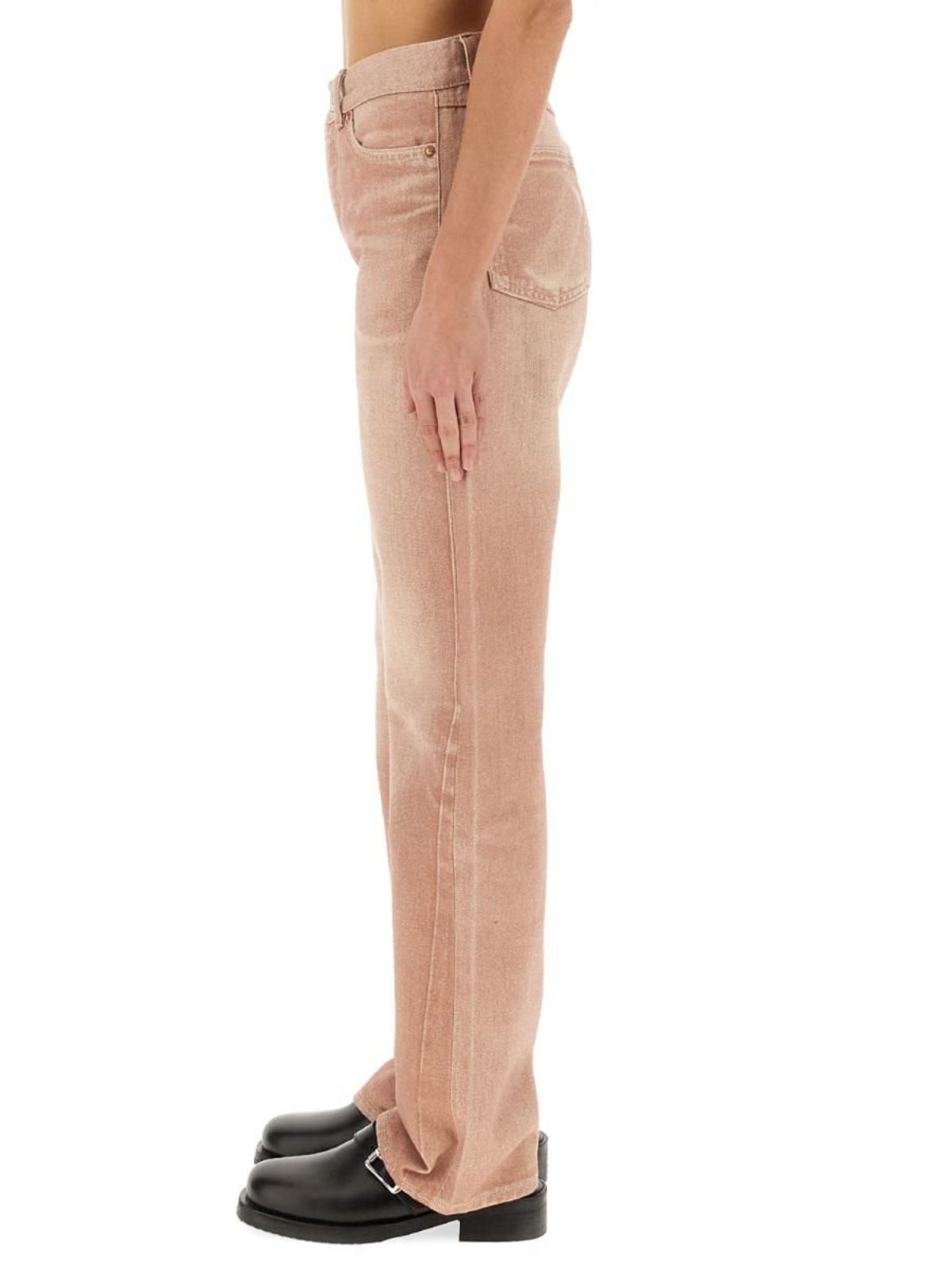 Our Legacy LINEAR CUT JEANS | Garmentory