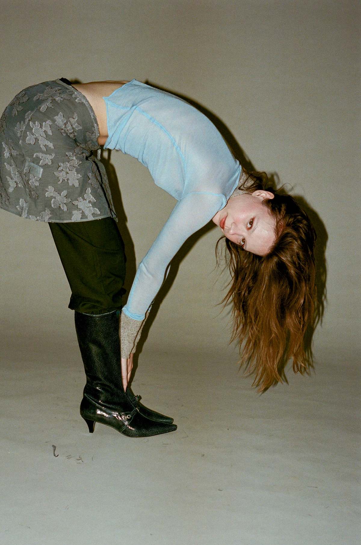 Paloma Wool Casimir Boot - Black | Garmentory