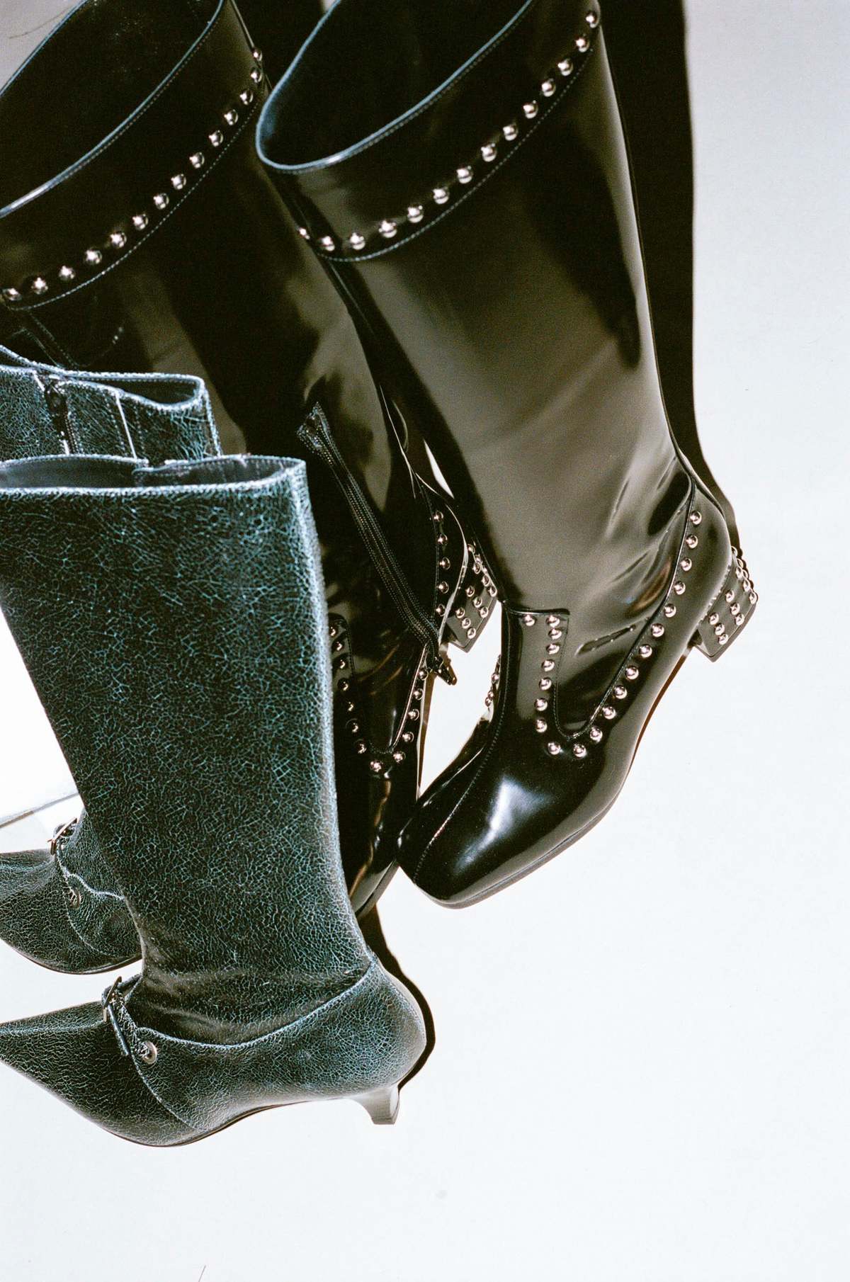 Paloma Wool Casimir Boot - Black | Garmentory