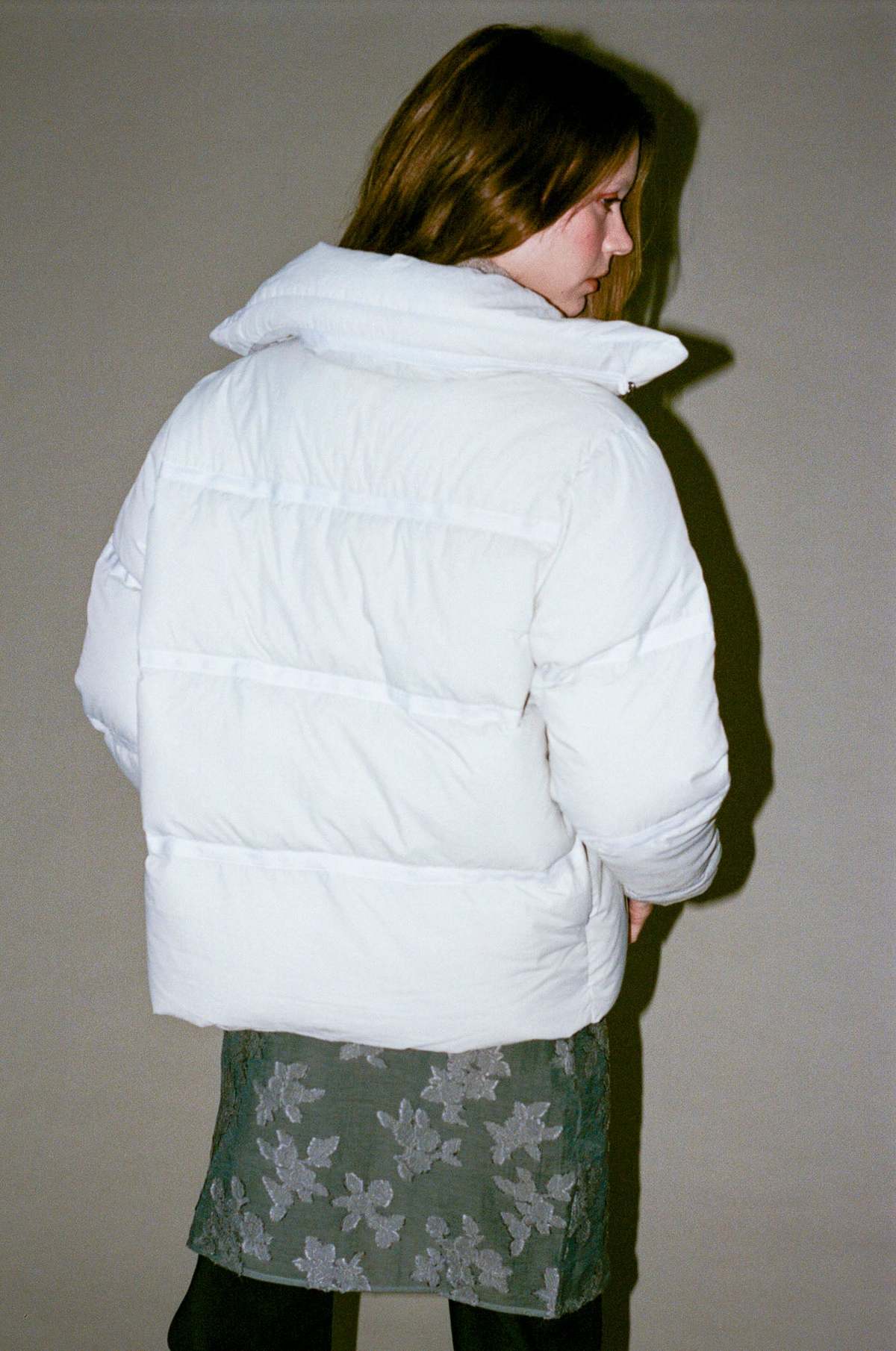 Paloma Wool Lilian Jacket - Light Beige | Garmentory