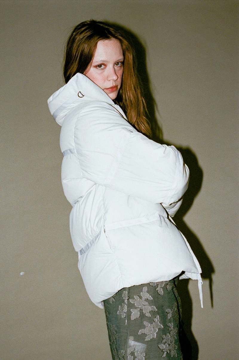 Paloma Wool Lilian Jacket - Light Beige | Garmentory