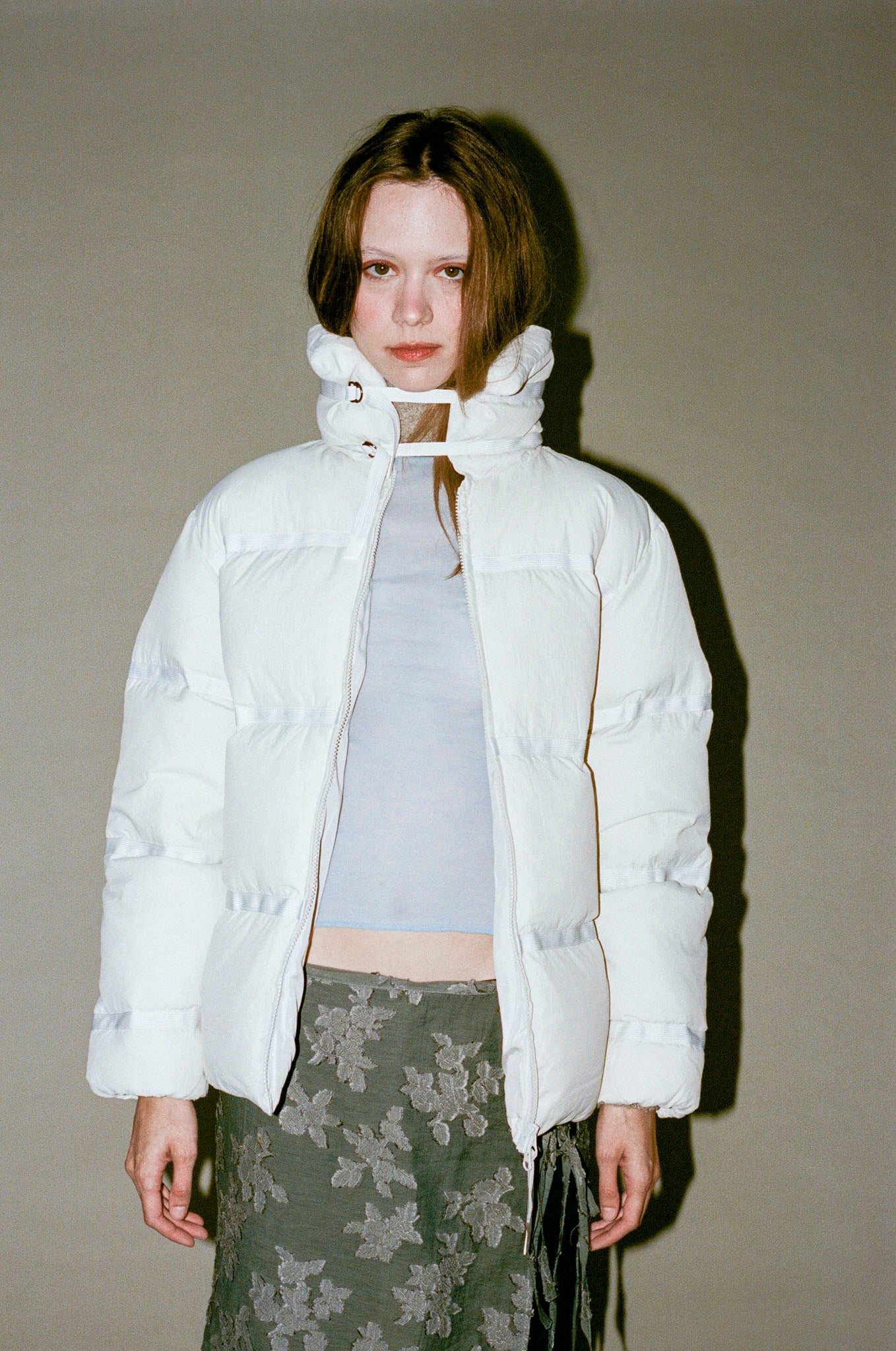 Paloma Wool Lilian Jacket - Light Beige | Garmentory