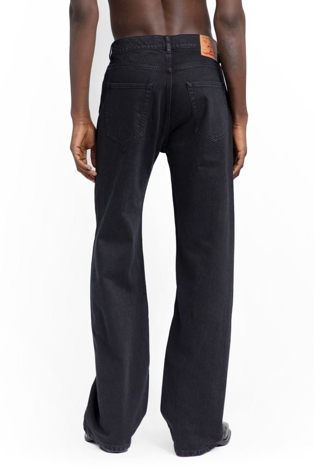 Y/PROJECT JEANS | Garmentory