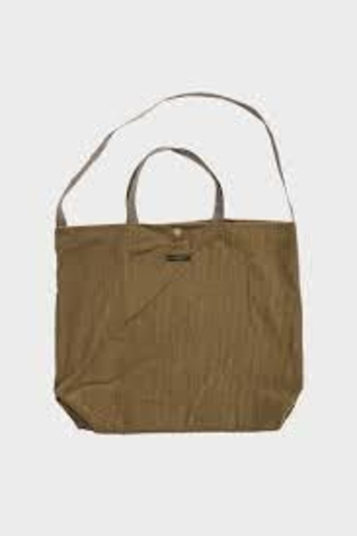 ENGINEERED GARMENTS "All Tote" shoulder bag | Garmentory