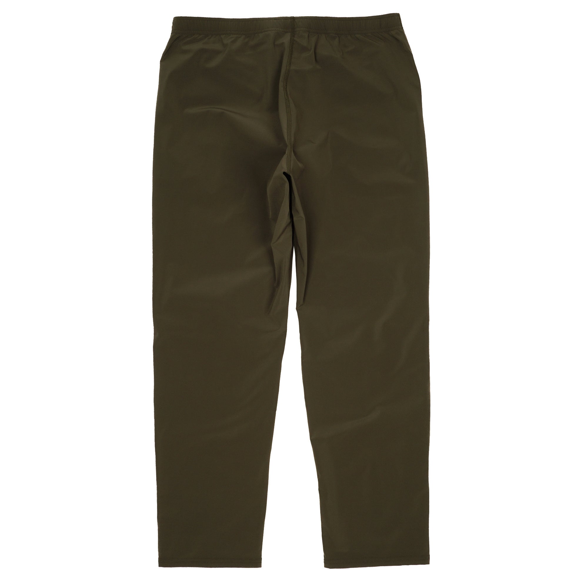 South2 West8 2P CYCLE PANTS - OLIVE | Garmentory
