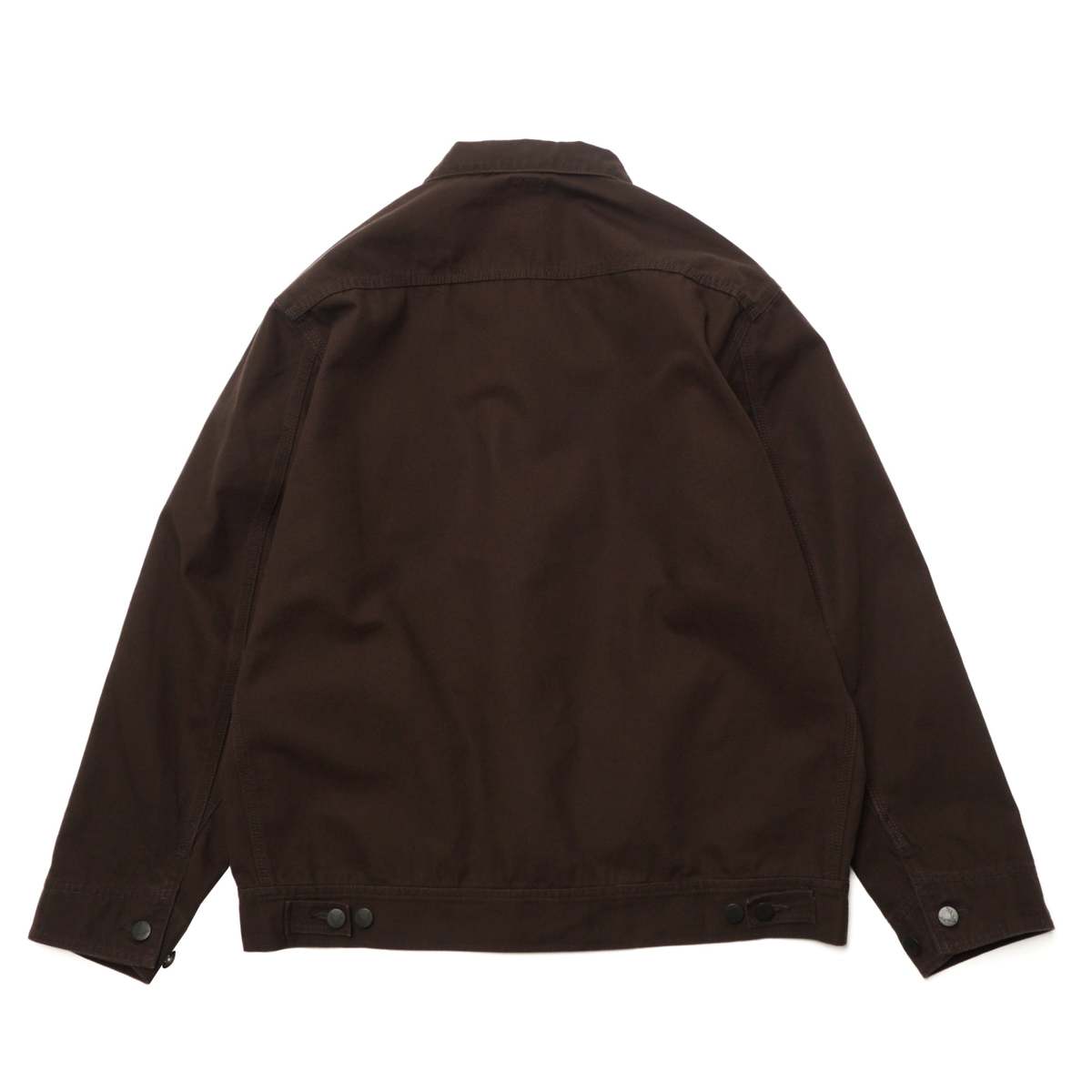 South2 West8 WORK JACKET - BROWN | Garmentory