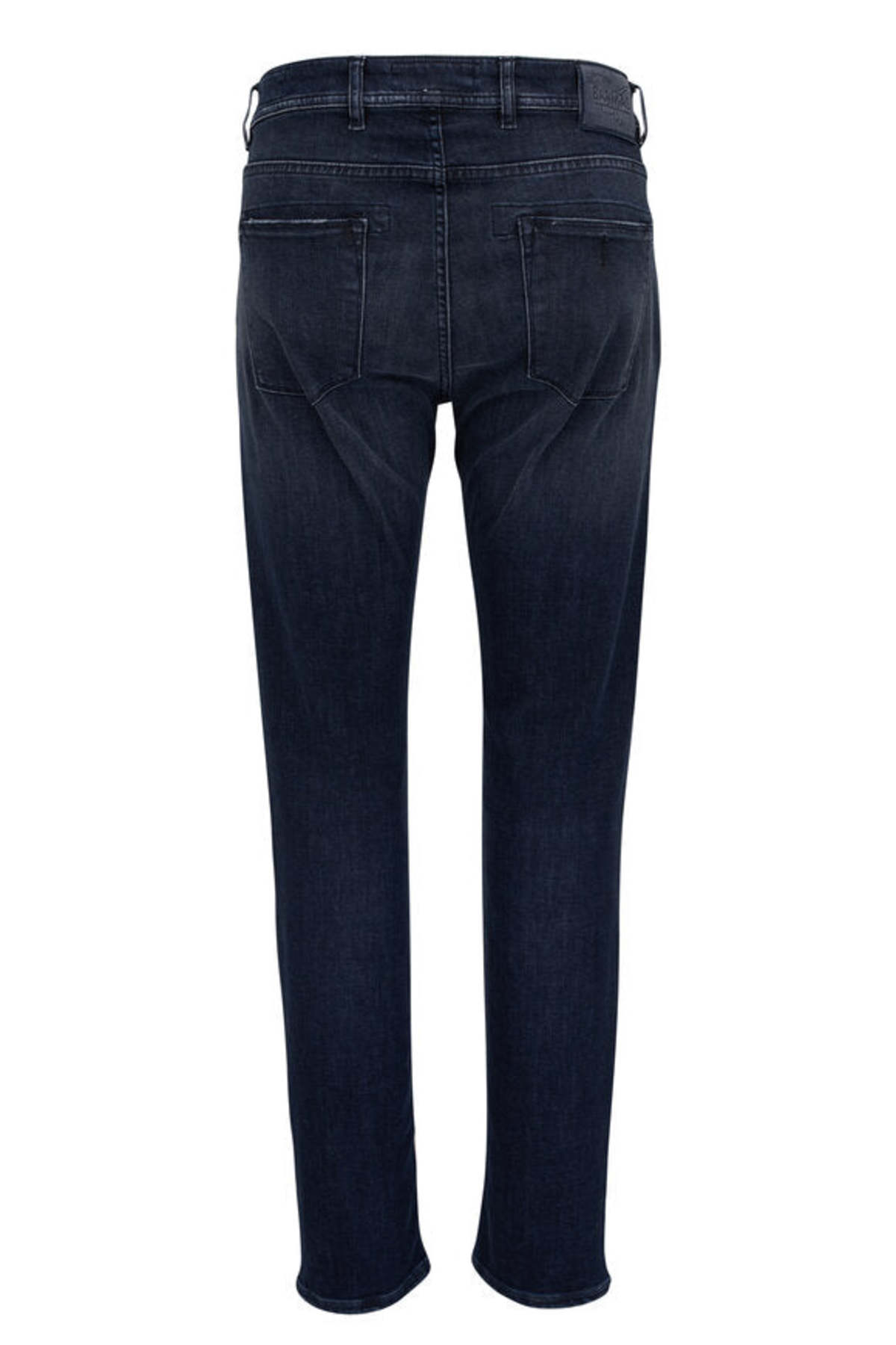 Barmas Dean Jeans Dark Blue | Garmentory