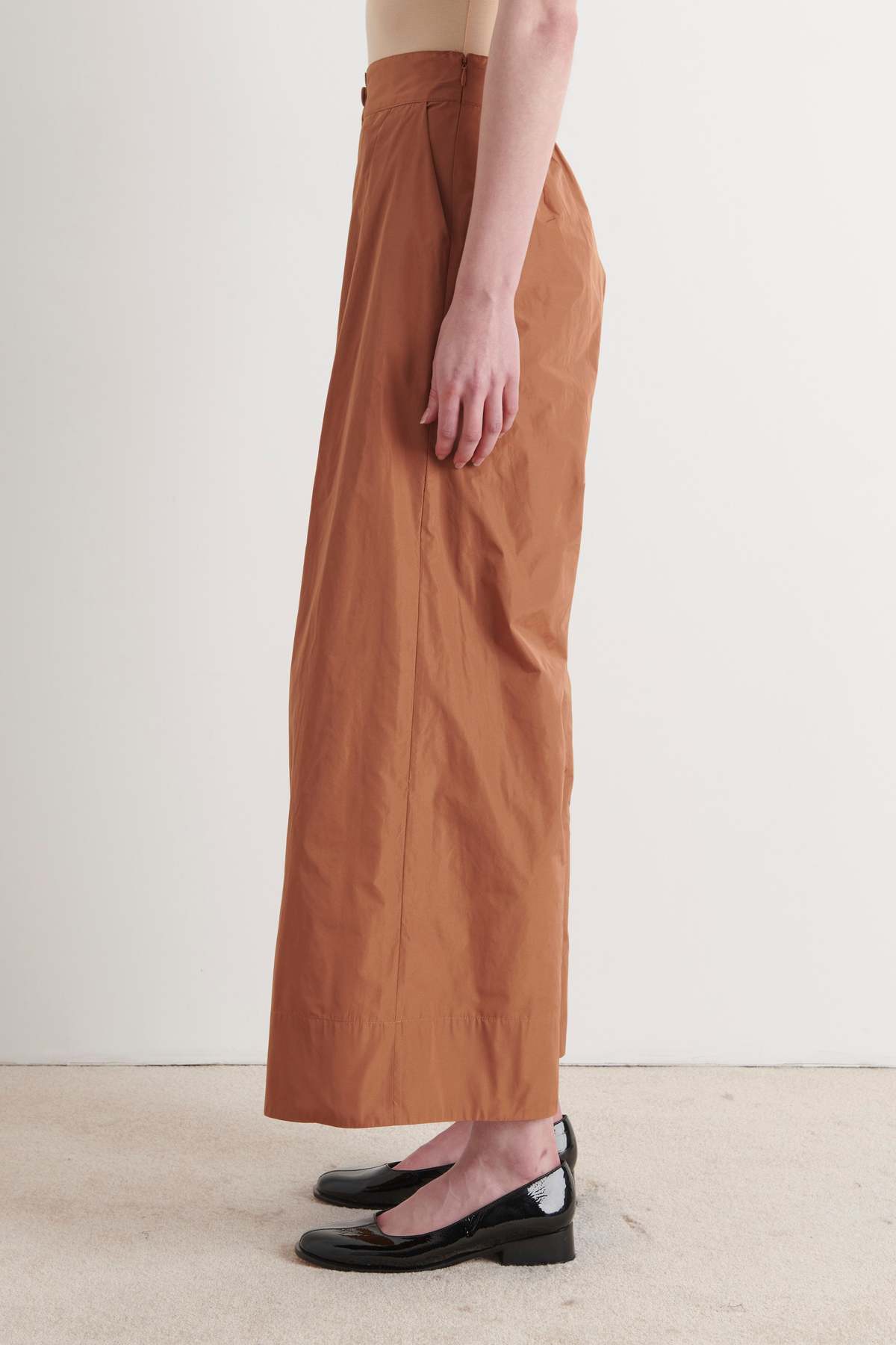 Rachel Comey Coxsone Pant - Copper | Garmentory
