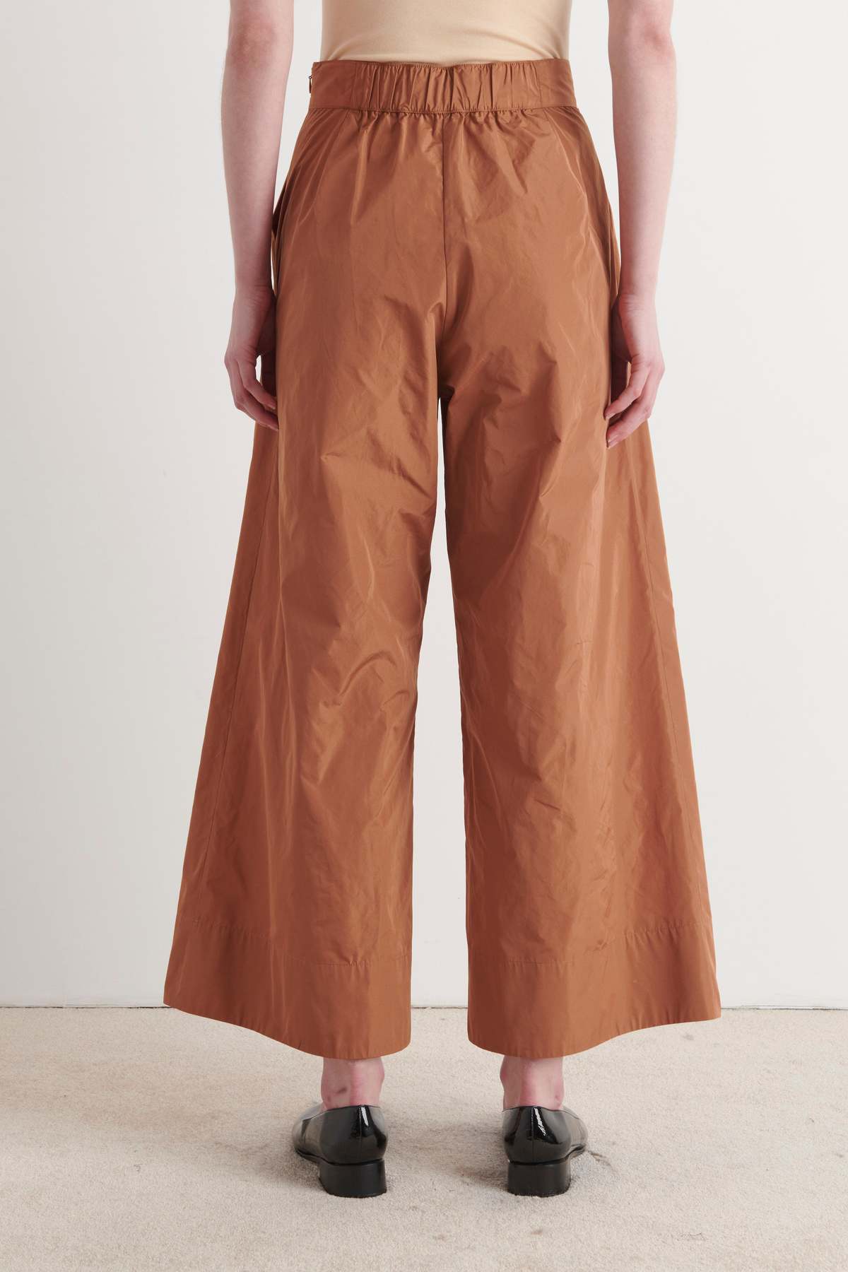 Rachel Comey Coxsone Pant - Copper | Garmentory