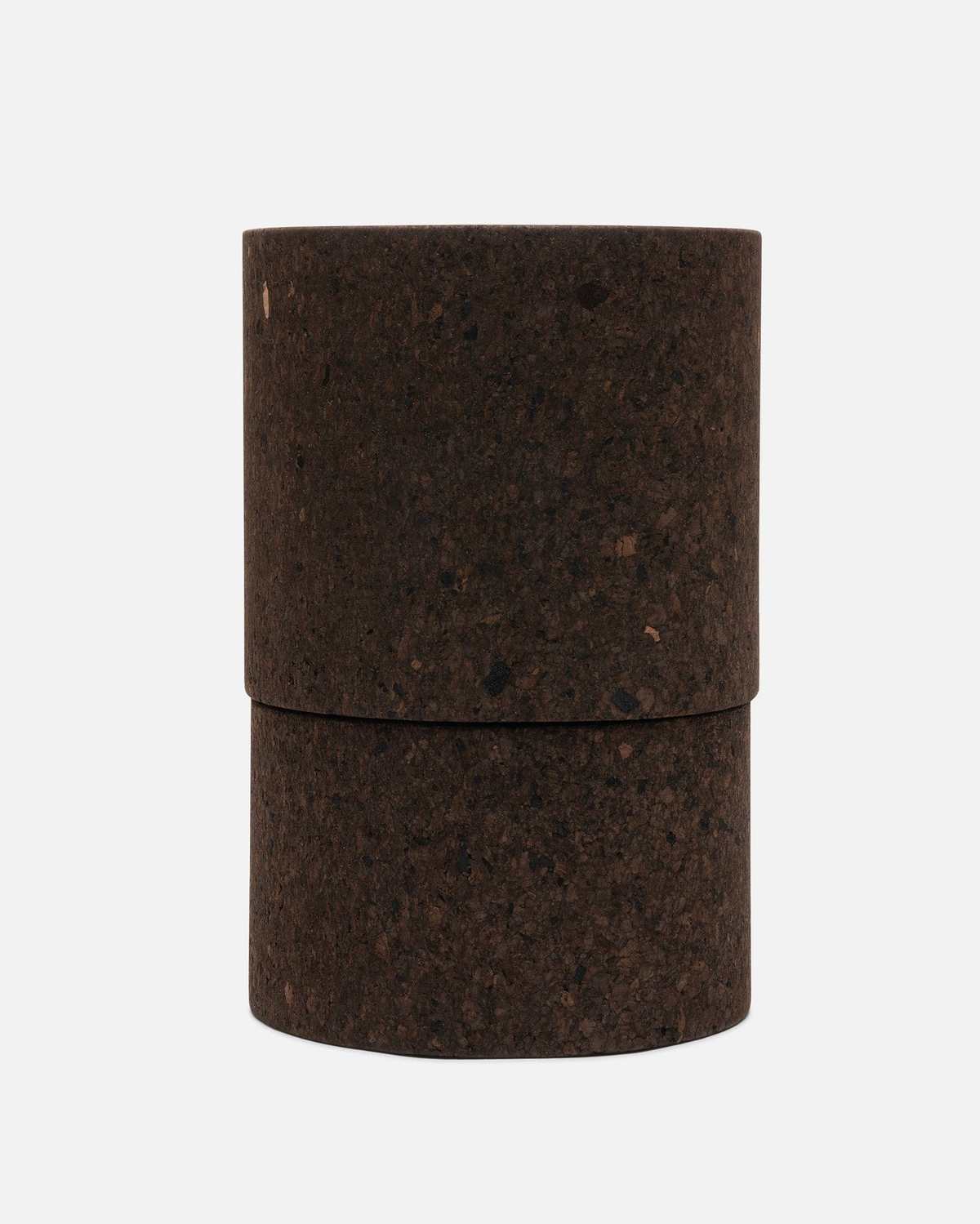 Studio Corkinho Cylinder High - Burnt Cork | Garmentory