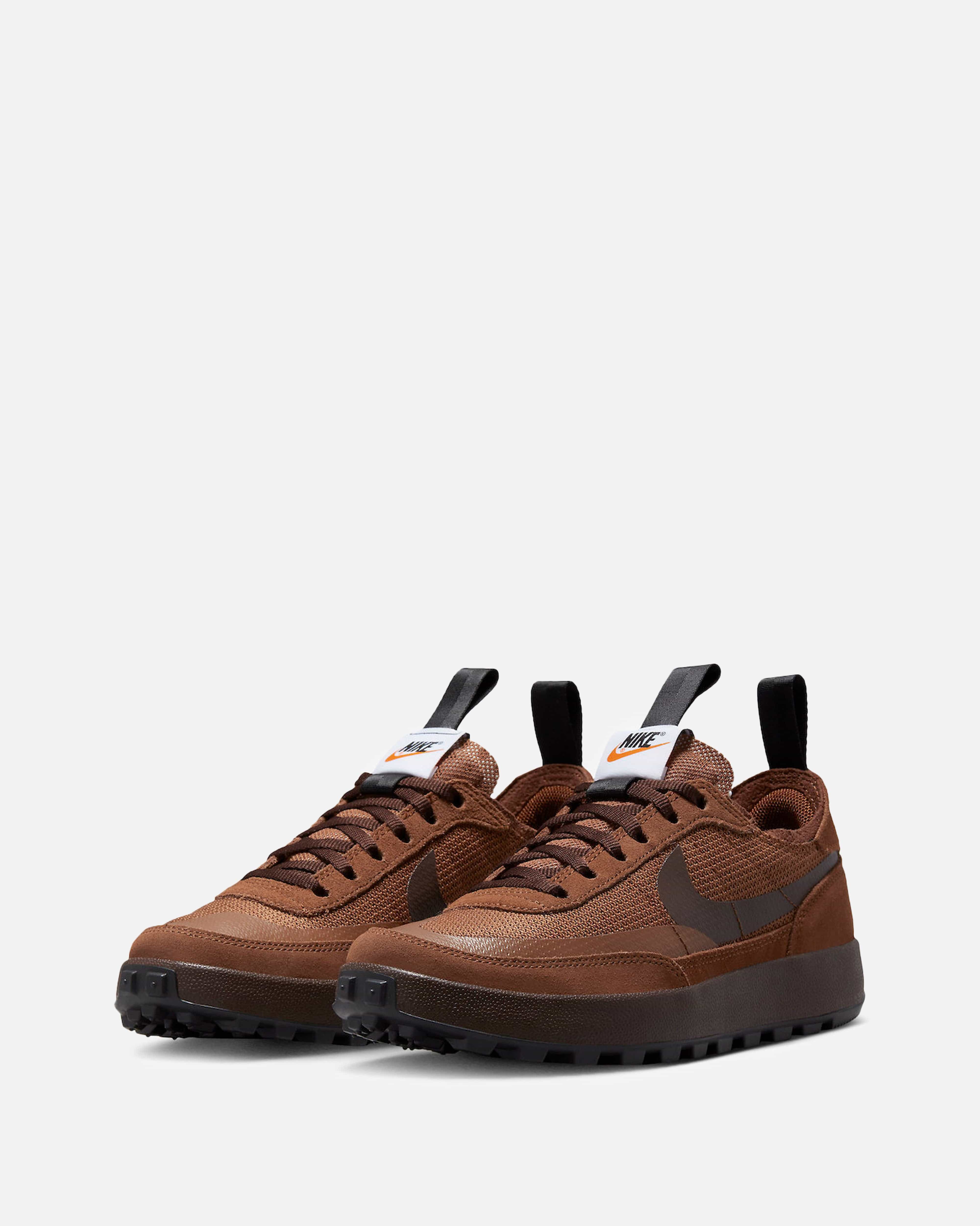 Nike Craft General Purpose Shoe - Brown | Garmentory