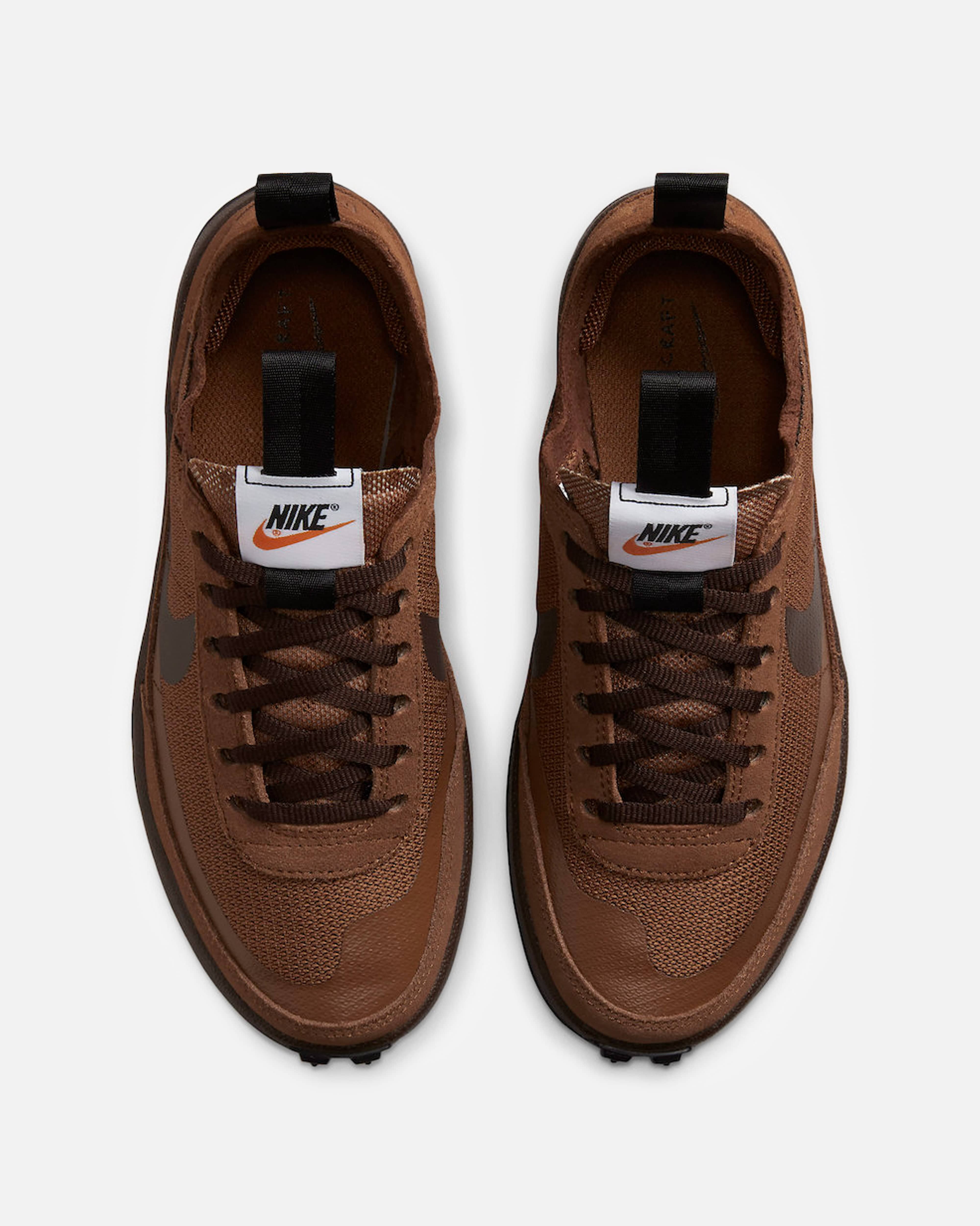 Nike Craft General Purpose Shoe - Brown | Garmentory