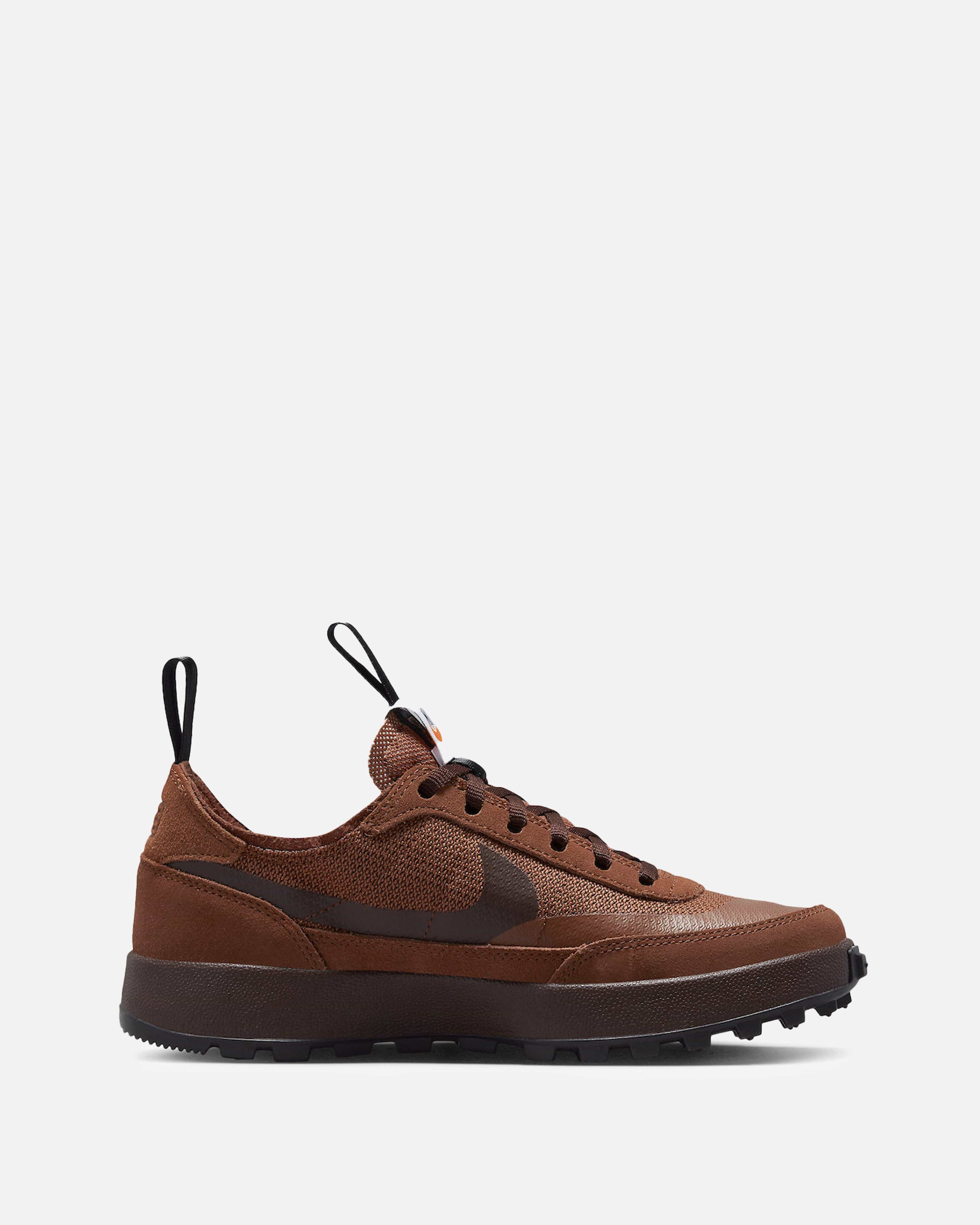 Nike Craft General Purpose Shoe - Brown | Garmentory
