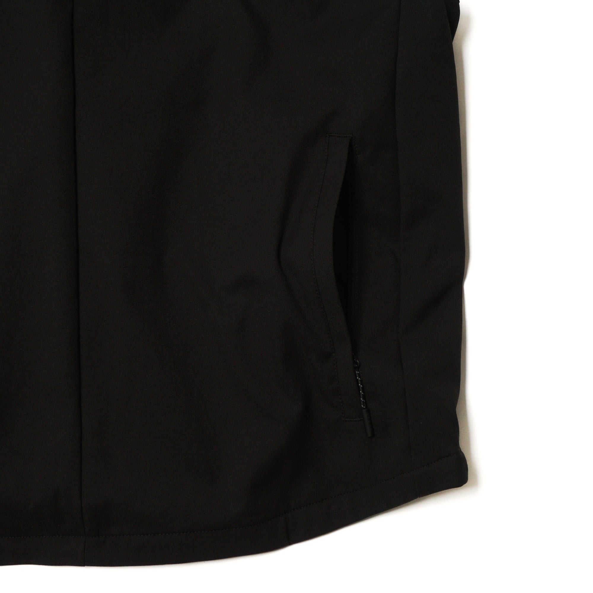 Norse Projects BIRKHOLM SOLOTEX TWILL VEST - STONE | Garmentory
