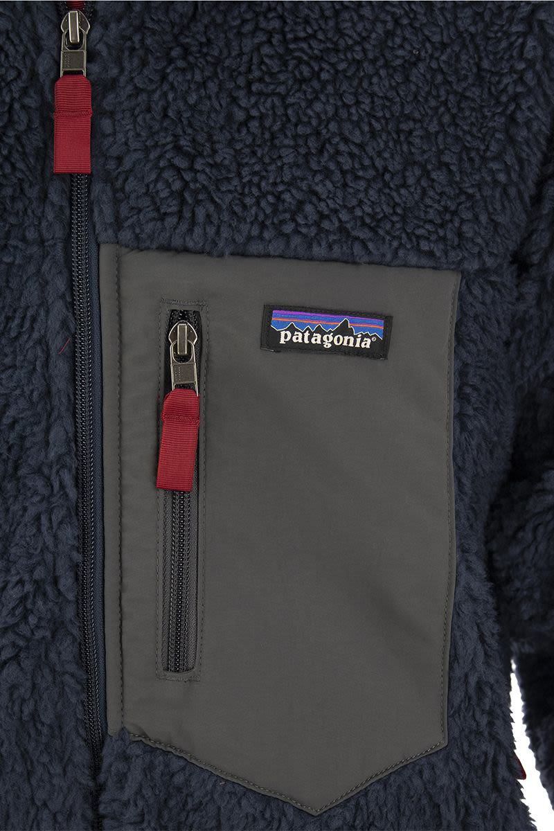 PATAGONIA CLASSIC RETRO - X Fleece Jacket | Garmentory